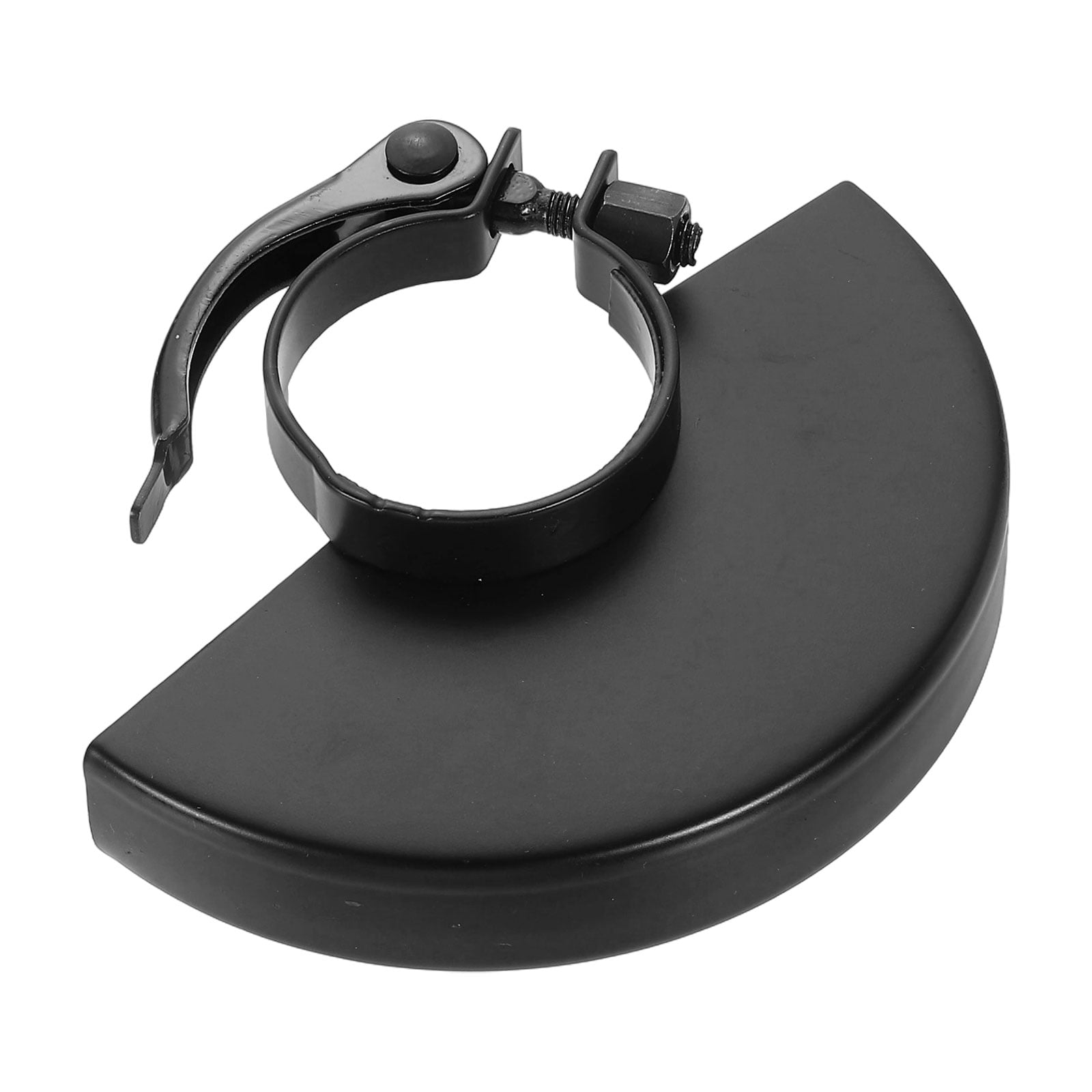 Uxcell Grinder Guard 4.5" 125mm Dia Metal Adjustable Angle Grinder ...