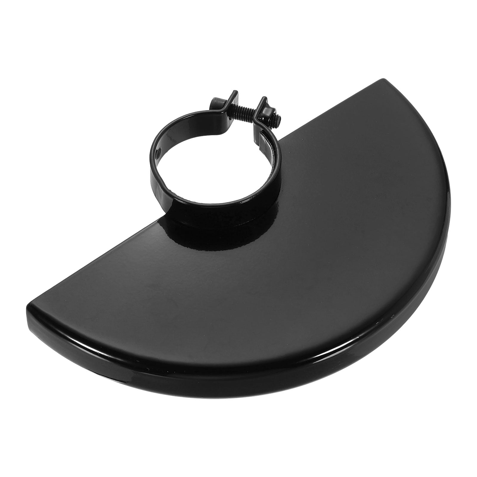 Uxcell Grinder Guard 9" 245mm Dia Metal Angle Grinder Protector Cover ...