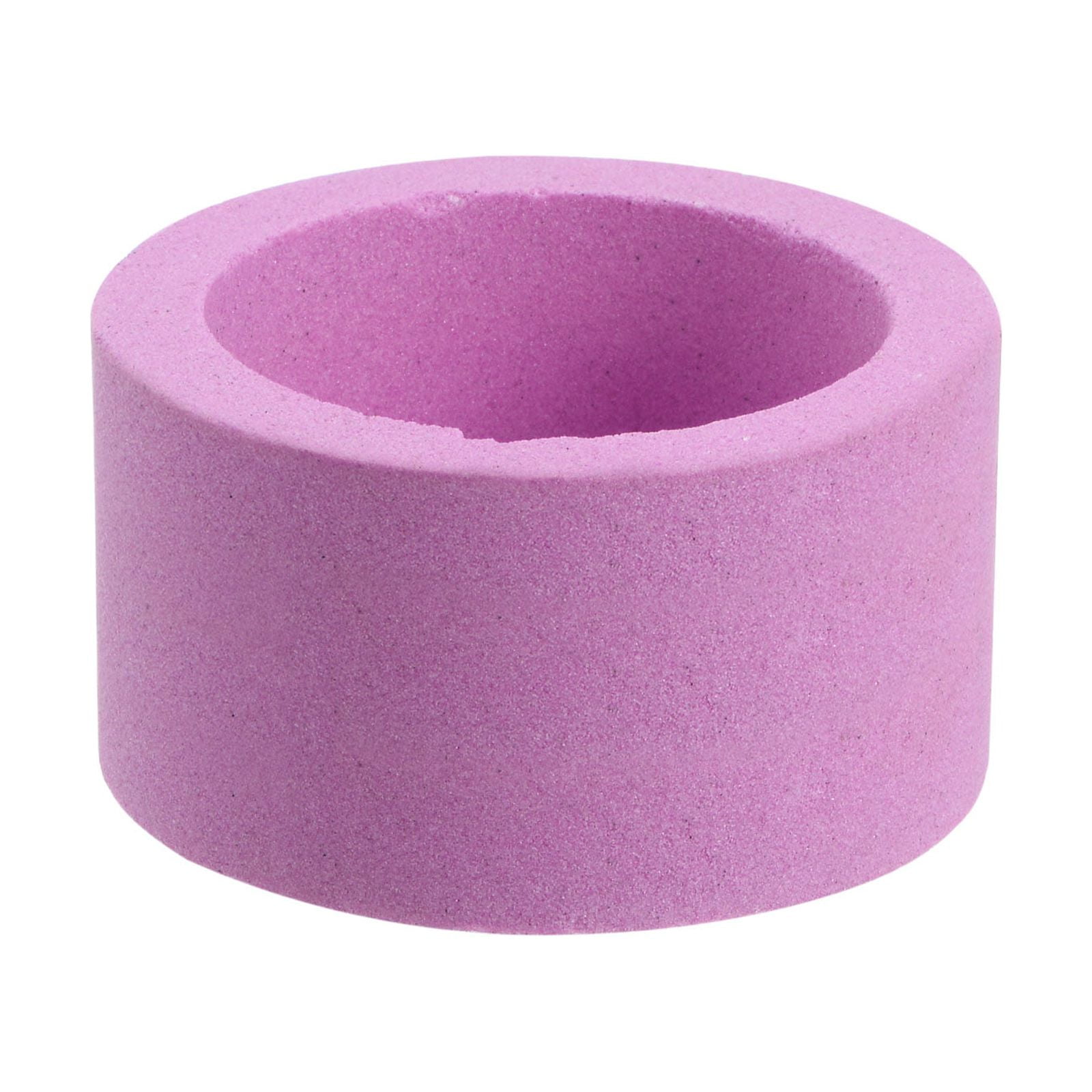 Uxcell Grinding Wheel 3 Inch 120 Grits Aluminum Oxide Cup Abrasive ...