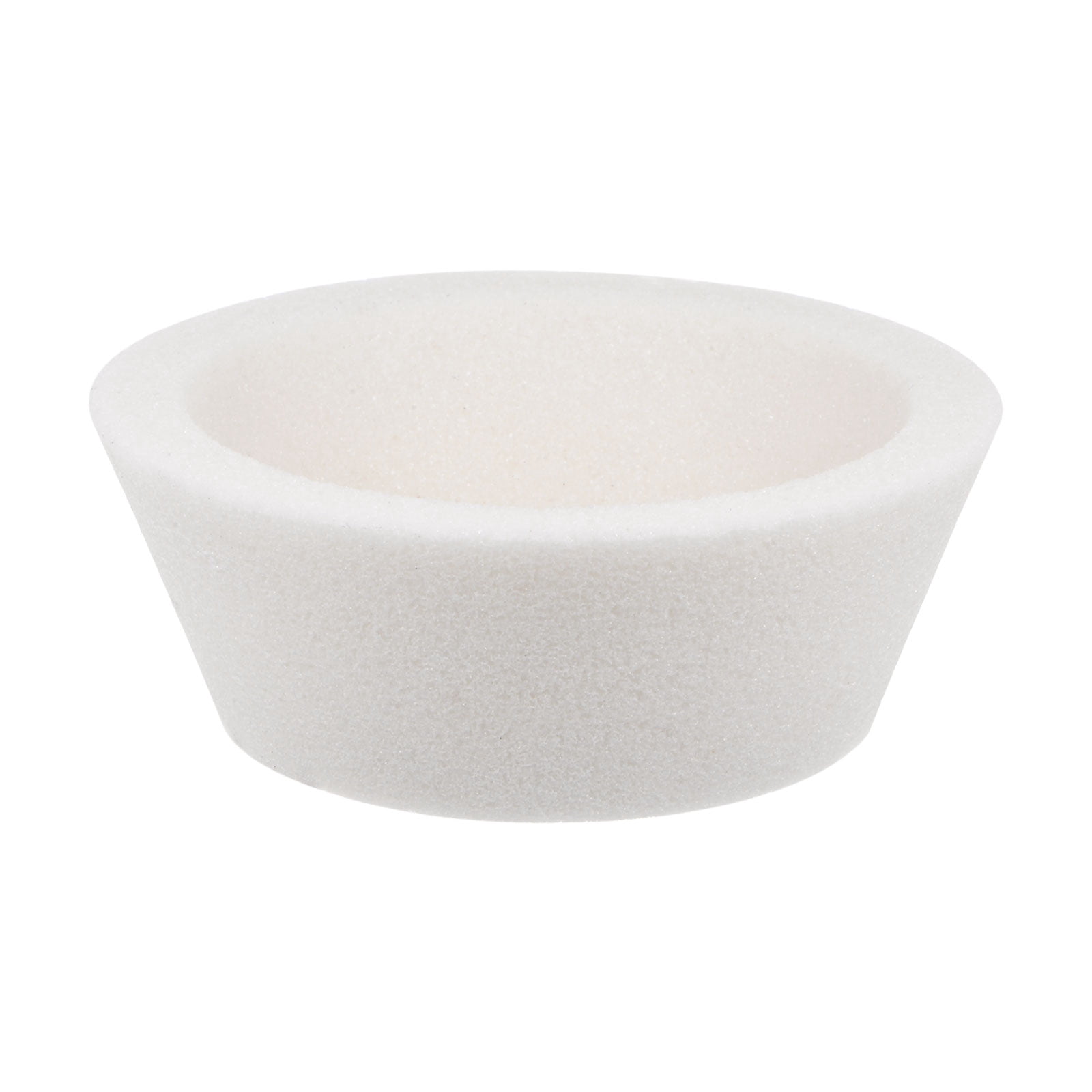 Uxcell Grinding Wheel 5 Inch 46 Grits Aluminum Oxide Cup Abrasive ...