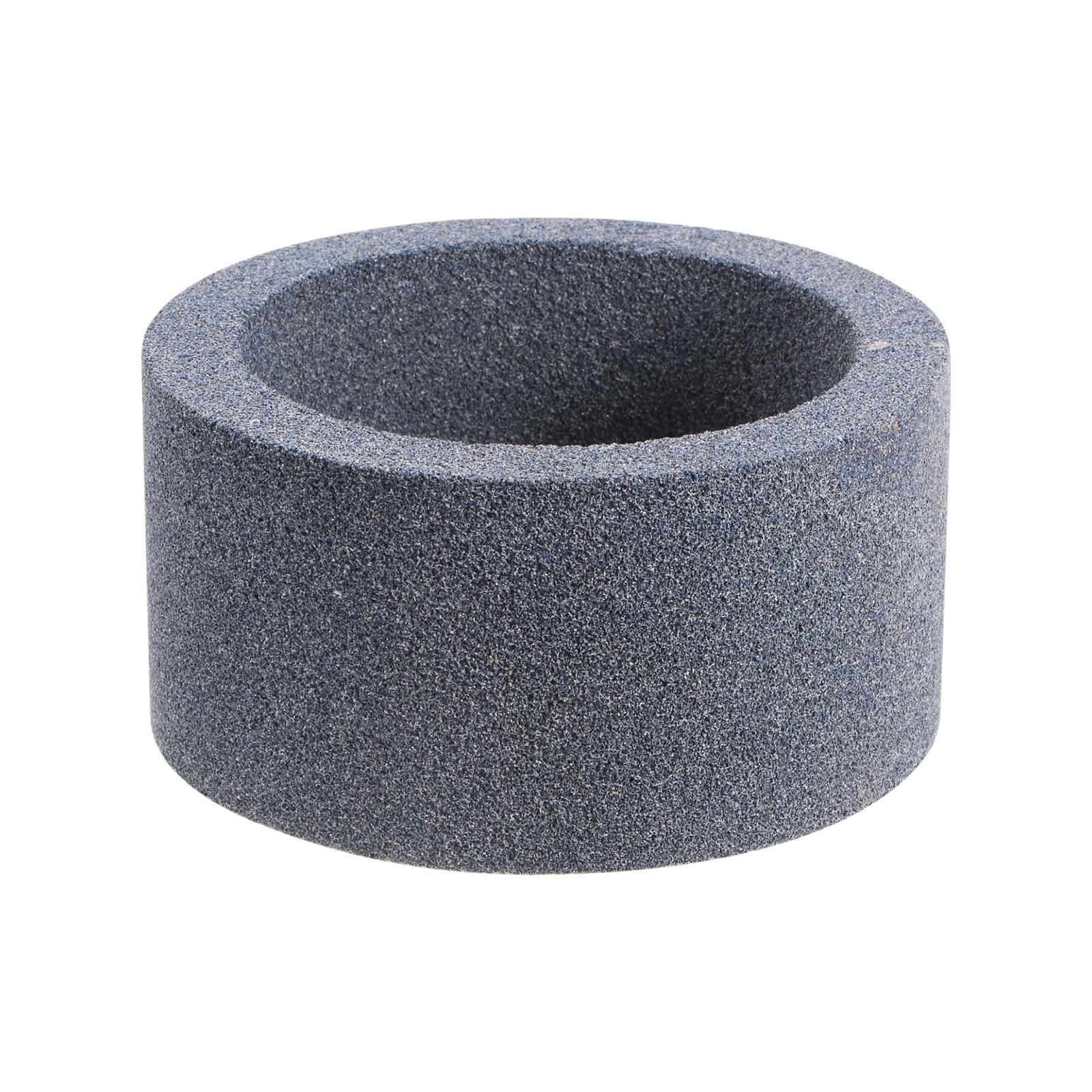 Uxcell Grinding Wheel 5 Inch 60 Grits Aluminum Oxide Cup Abrasive Wheel ...