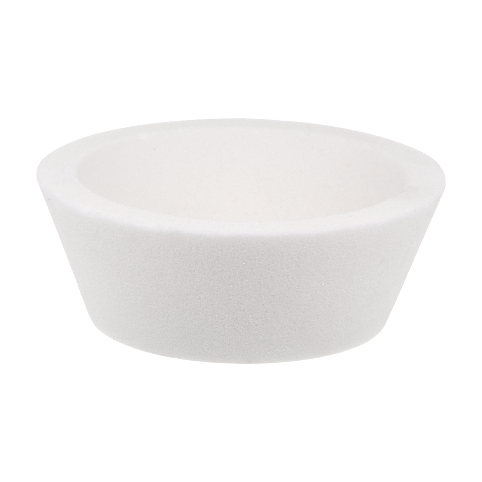 Uxcell Grinding Wheel 5 Inch 80 Grits Aluminum Oxide Cup Abrasive ...