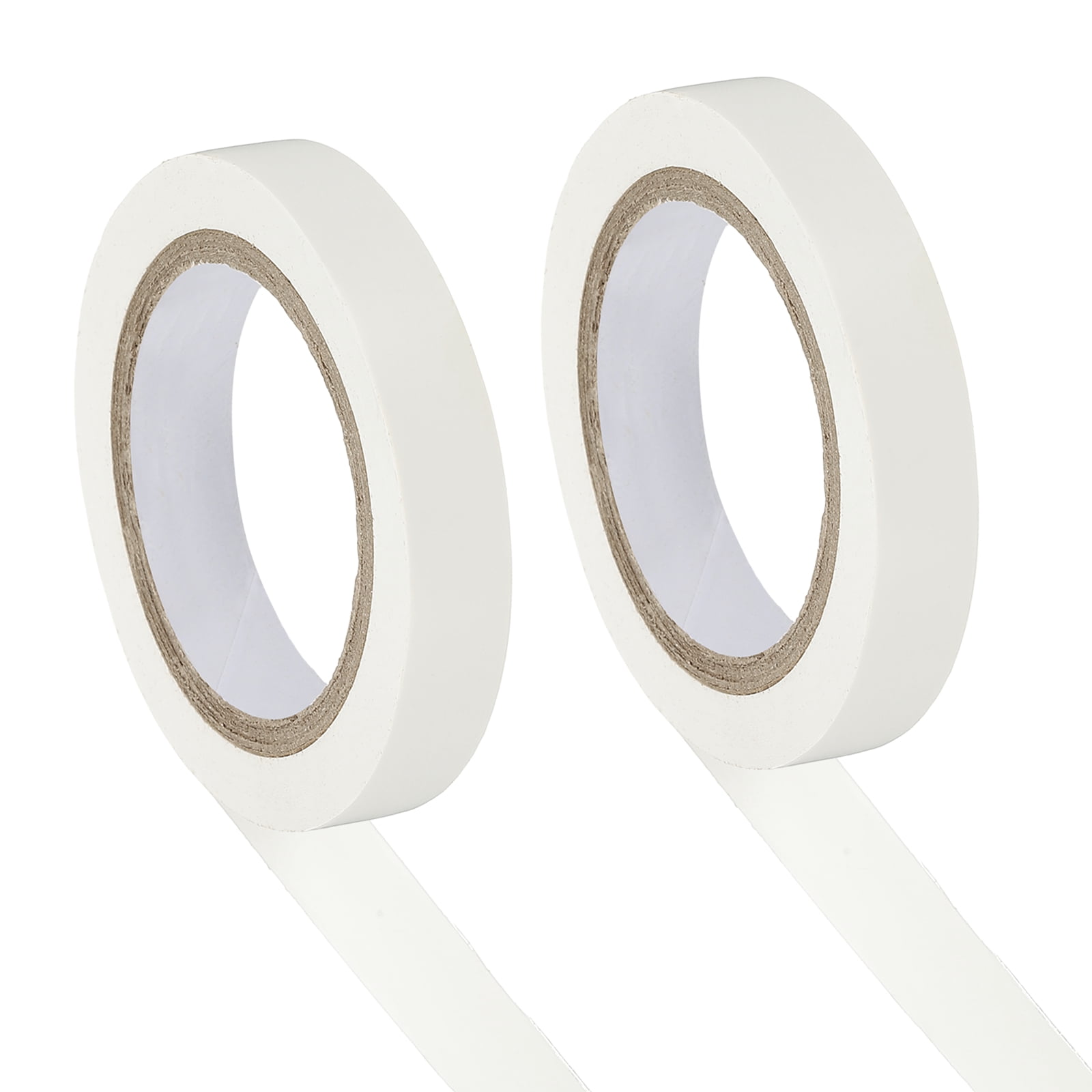 Uxcell Grip Fishing Tape, PVC Racquet Finishing Tapes Racket ...