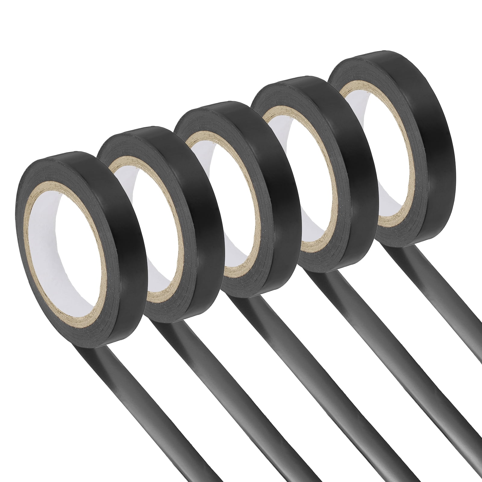 Uxcell Grip Fishing Tape, Racquet Finishing Tapes Racket Accessories Sticky Seal - Fitting for ...