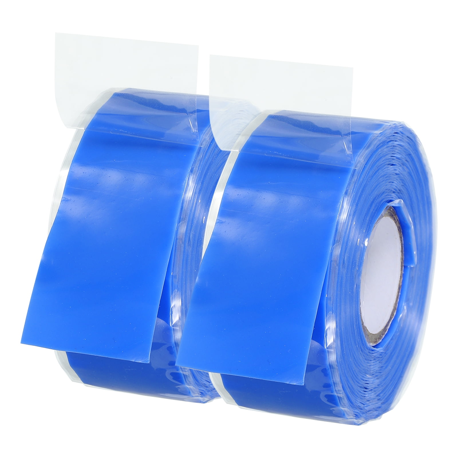 Uxcell Grip Tape Self-Fusing Silicone Tape 5ft Sealing Repair Wrap Tape ...