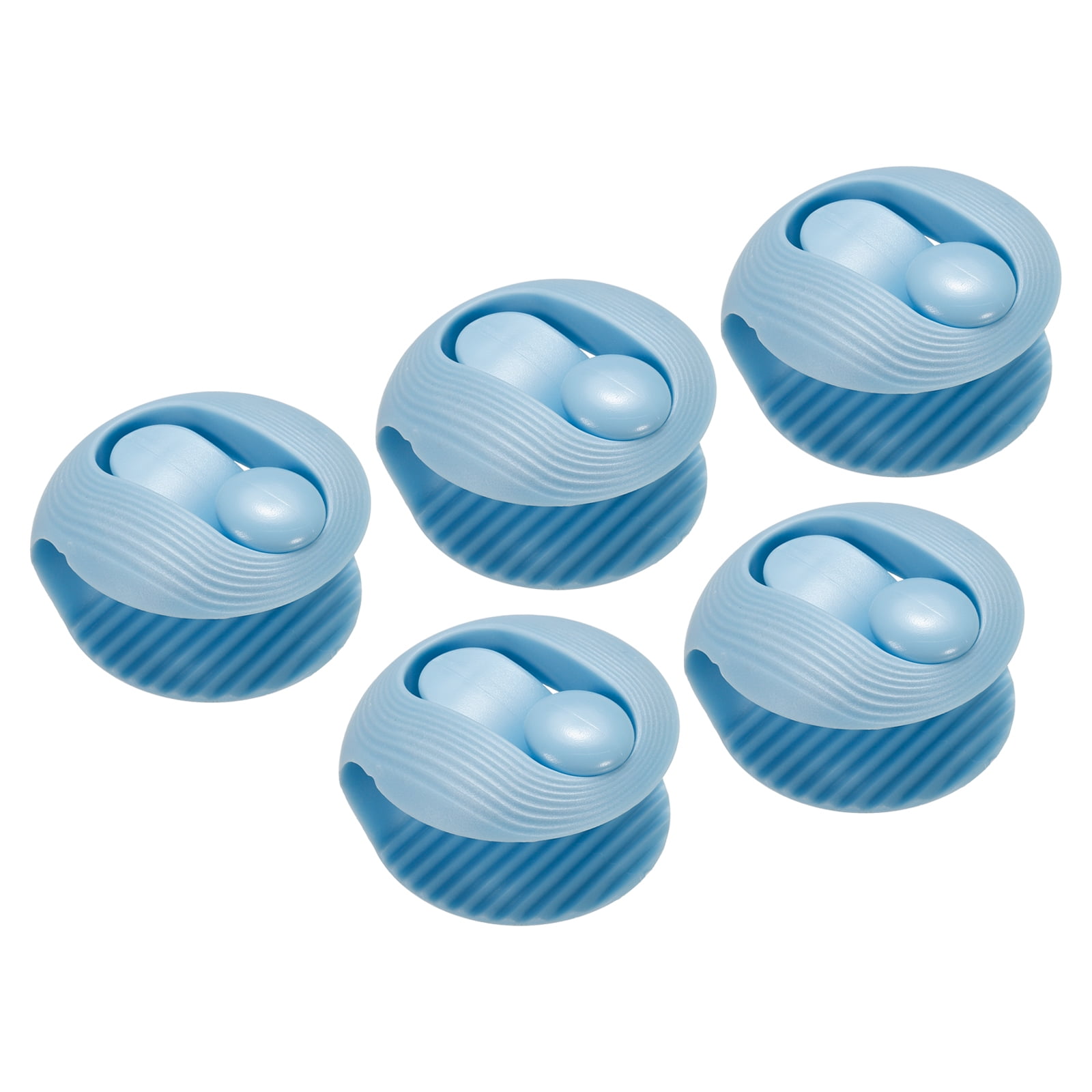 Uxcell Grips Quilt Cover Clips,1Set No Pins Duvet Clips Corner Quilt ...