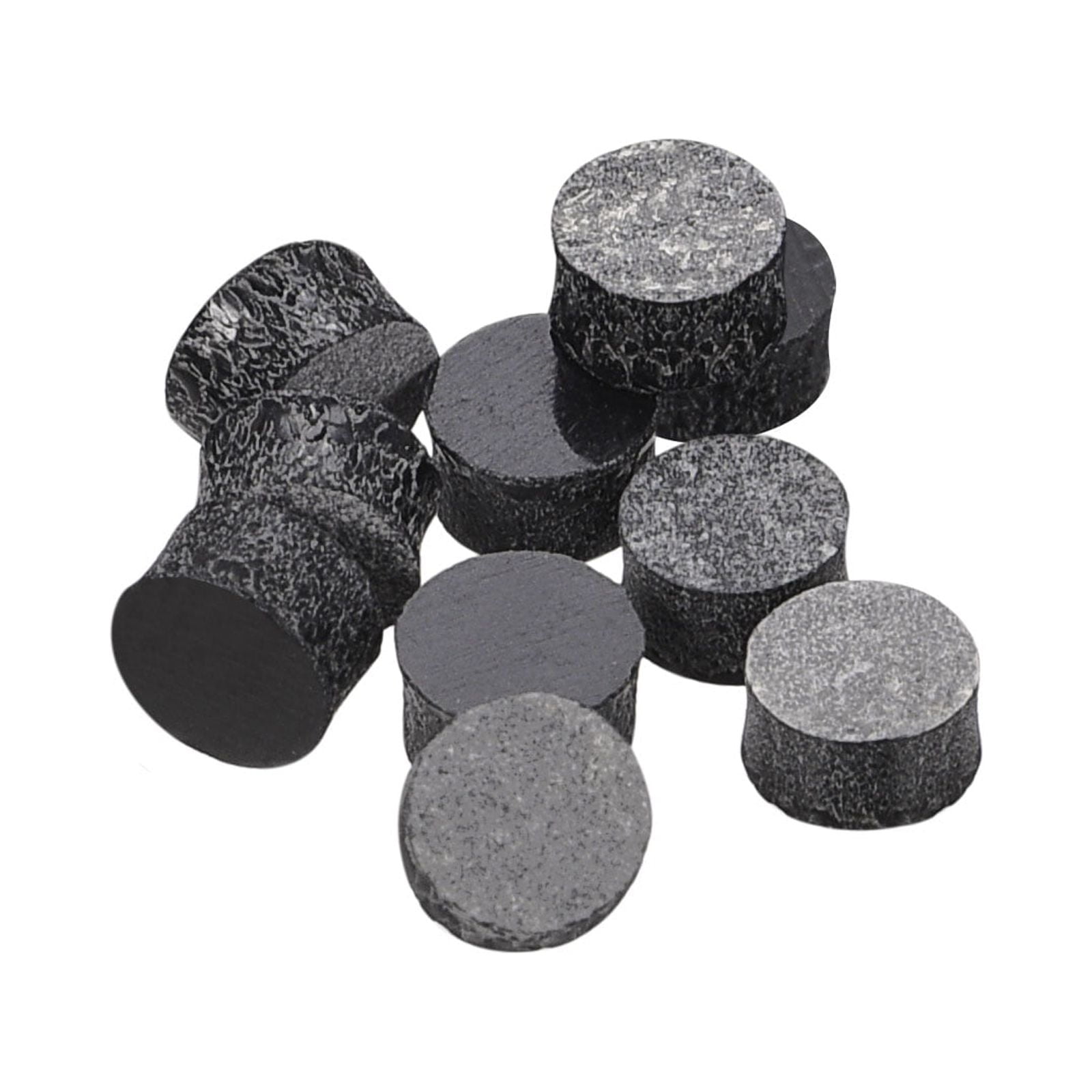 Uxcell Guitar Fretboard Inlay Dots Acrylic Inlay, Mark Point 4x2.2mm ...