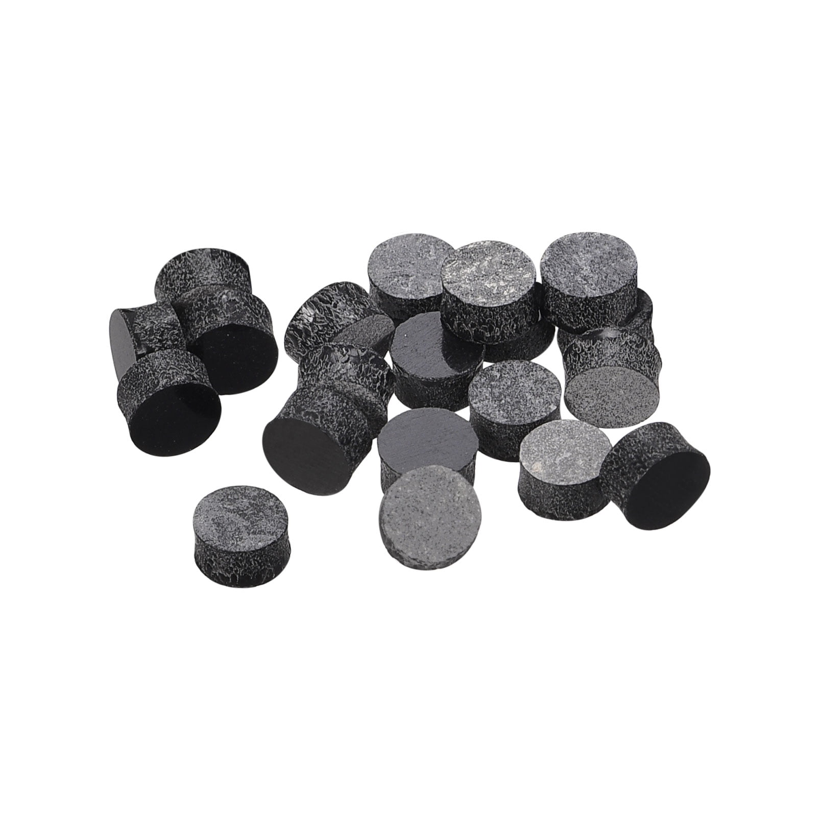 Uxcell Guitar Fretboard Inlay Dots Acrylic Inlay, Mark Point 4x2.2mm ...