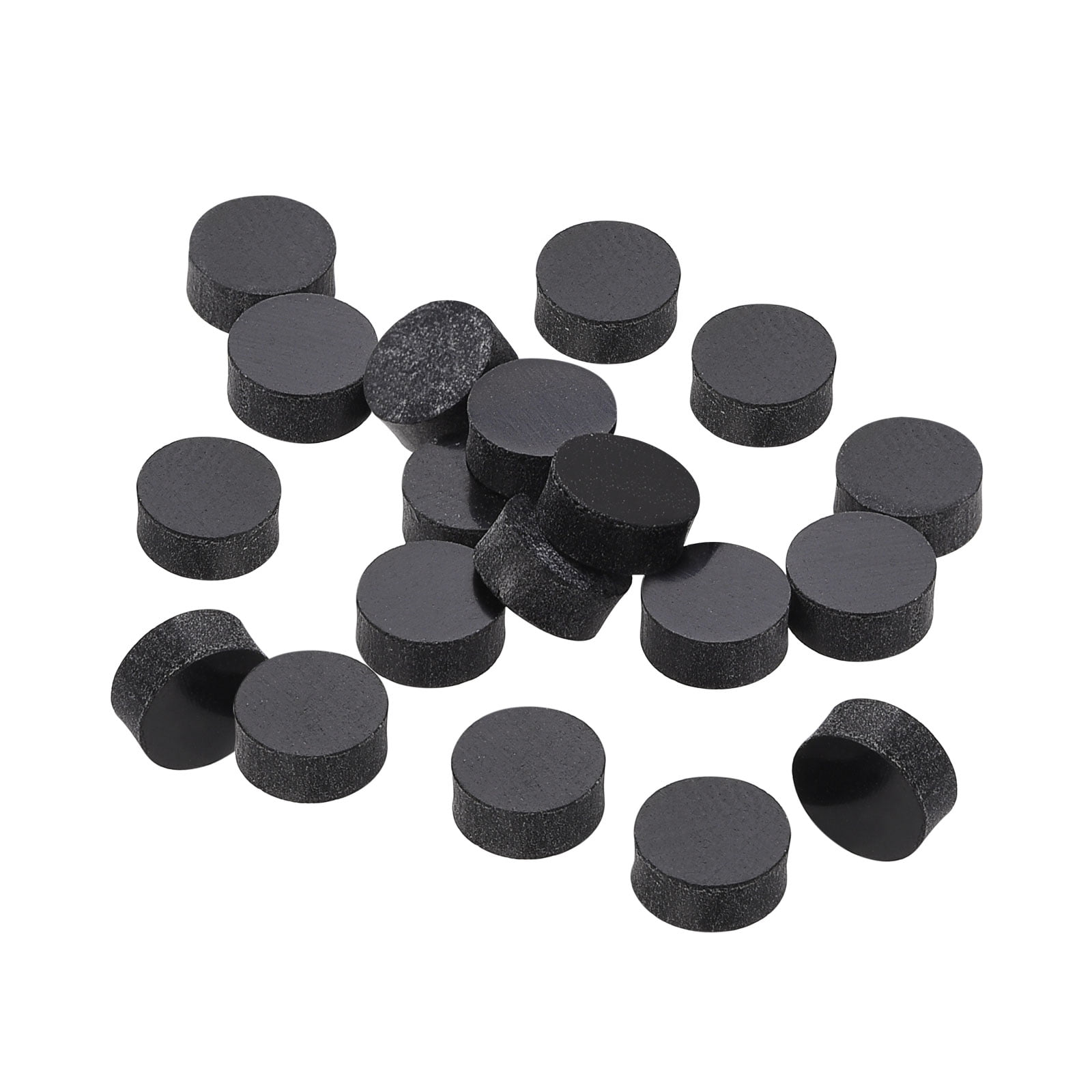 Uxcell Guitar Fretboard Inlay Dots Acrylic Inlay, Mark Point 5x2.2mm ...