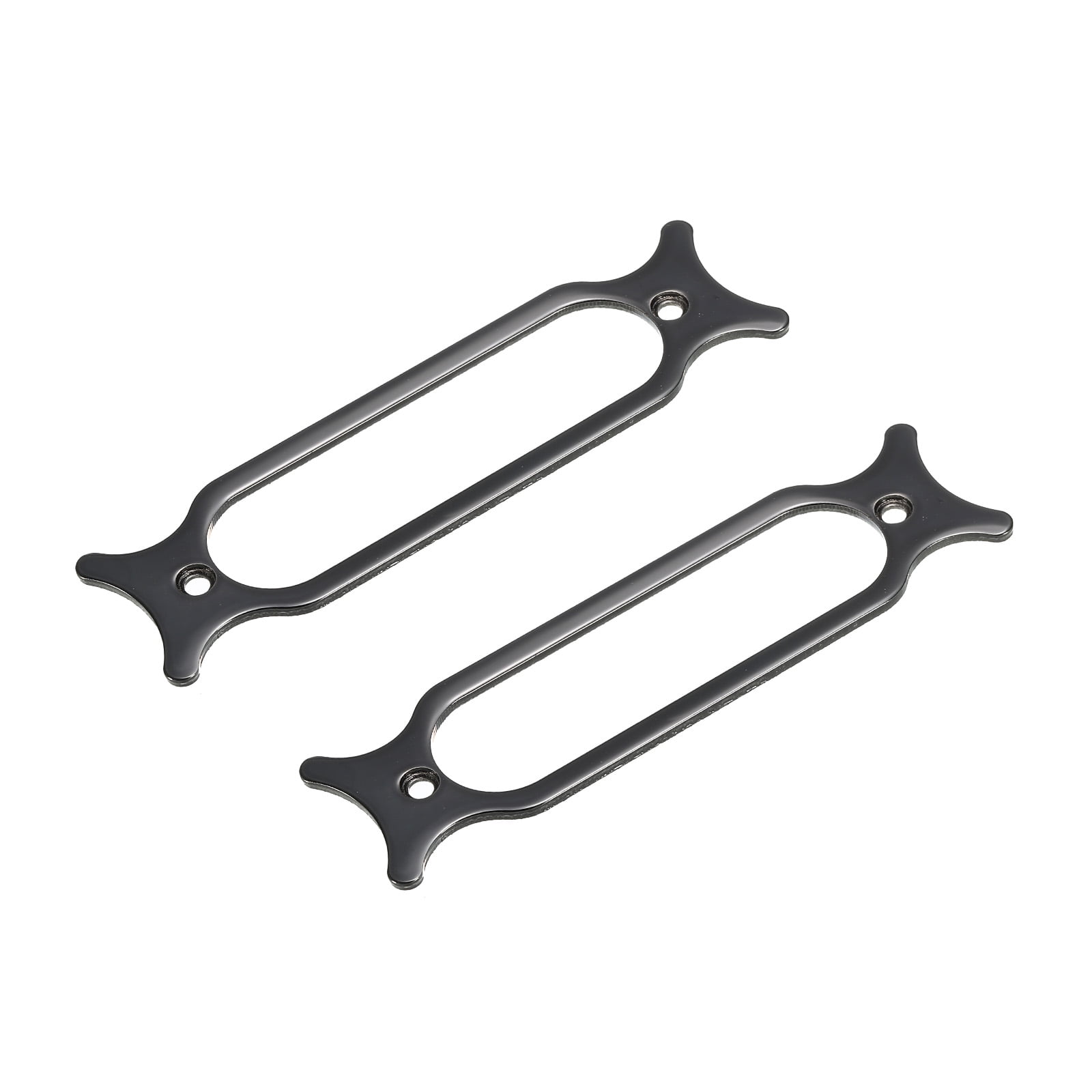 Uxcell Guitar Pickup Mounting Ring 100x26x2mm Single Coil Guitar Pickup ...