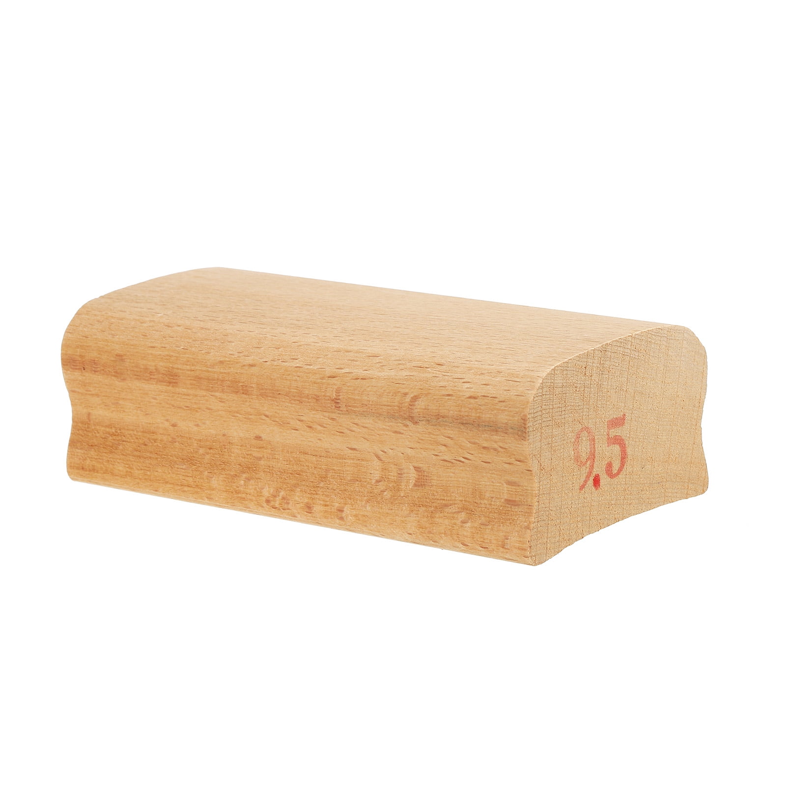 Uxcell Guitar Radius Sanding Block Fret Leveling Fingerboard 9.5 Inch ...