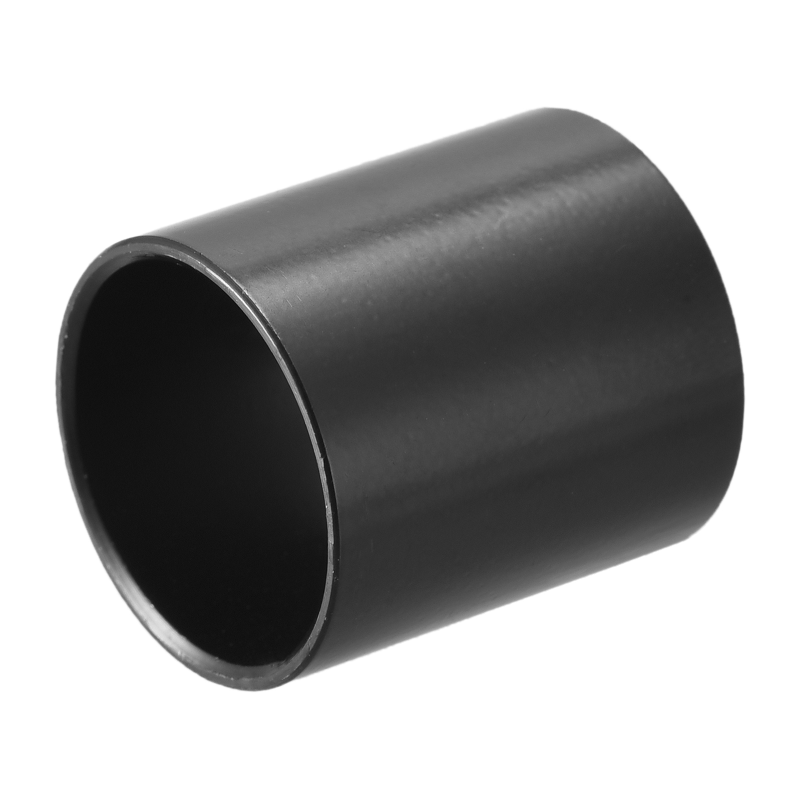 Uxcell Guitar Slide 28mm Stainless Steel Slide Acoustic Guitar Finger ...