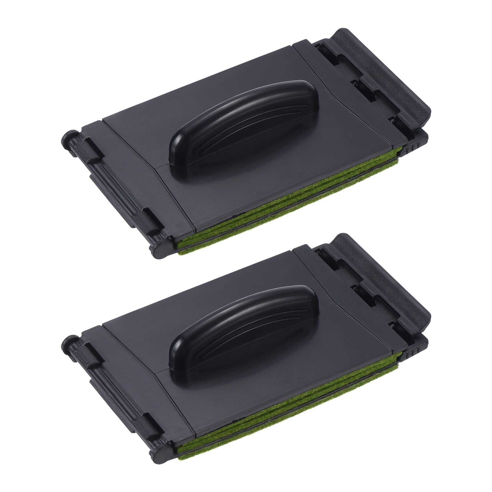 Uxcell Guitar String Cleaner Fretboard Cleaning Cloth Scrubber Tool for ...