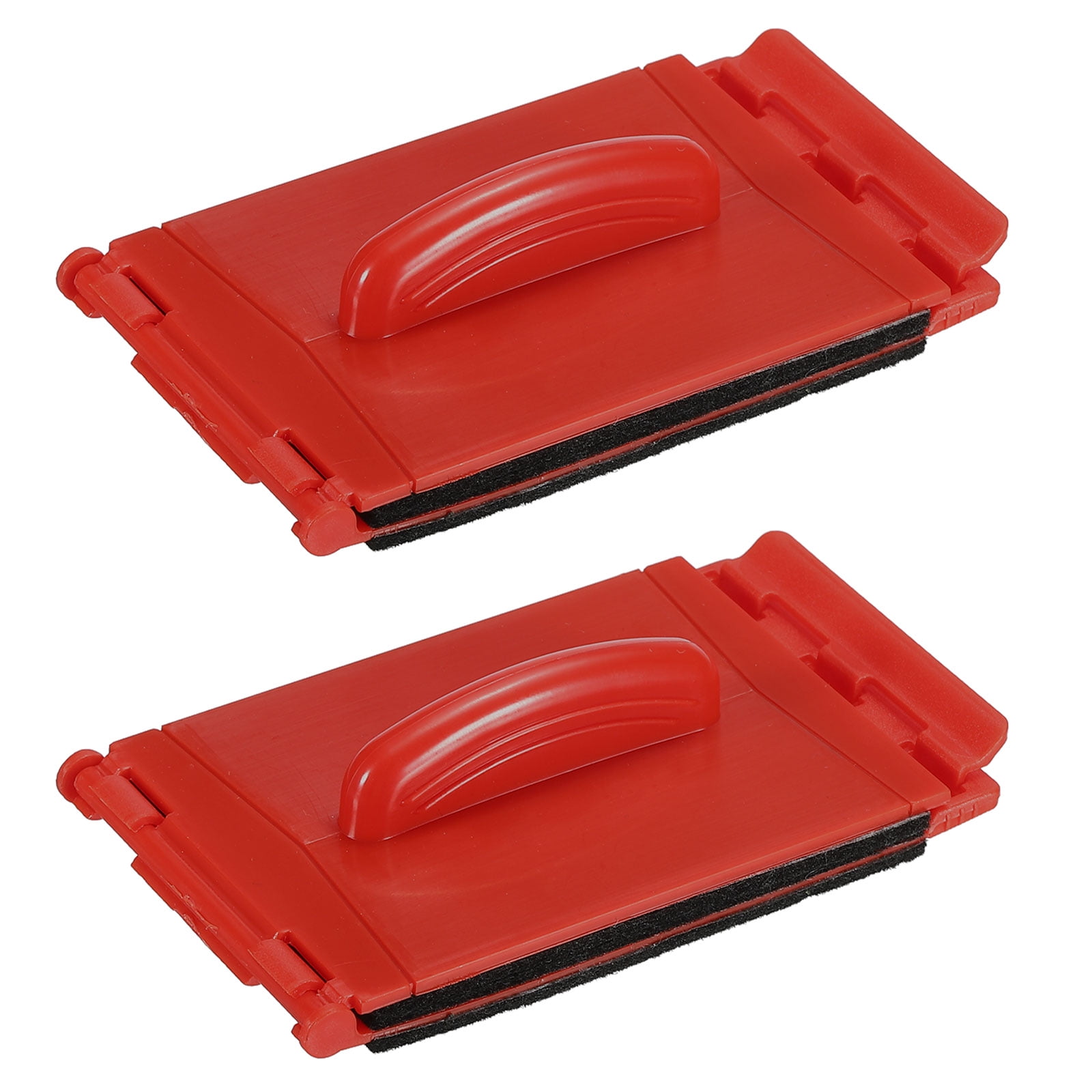 Uxcell Guitar String Cleaner Fretboard Cleaning Cloth Scrubber Tool for ...