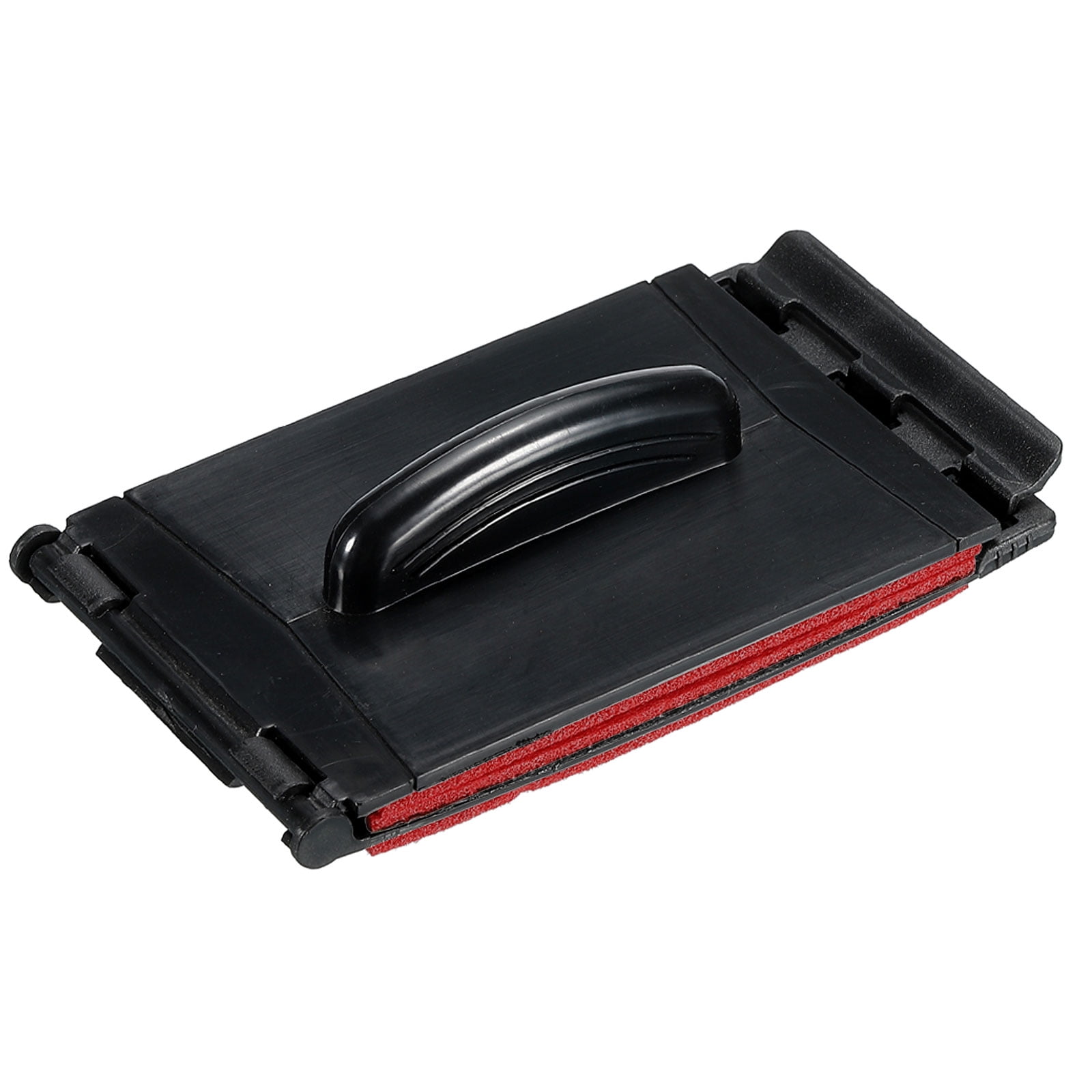 Uxcell Guitar String Cleaner Fretboard Cleaning Cloth Scrubber Tool for ...