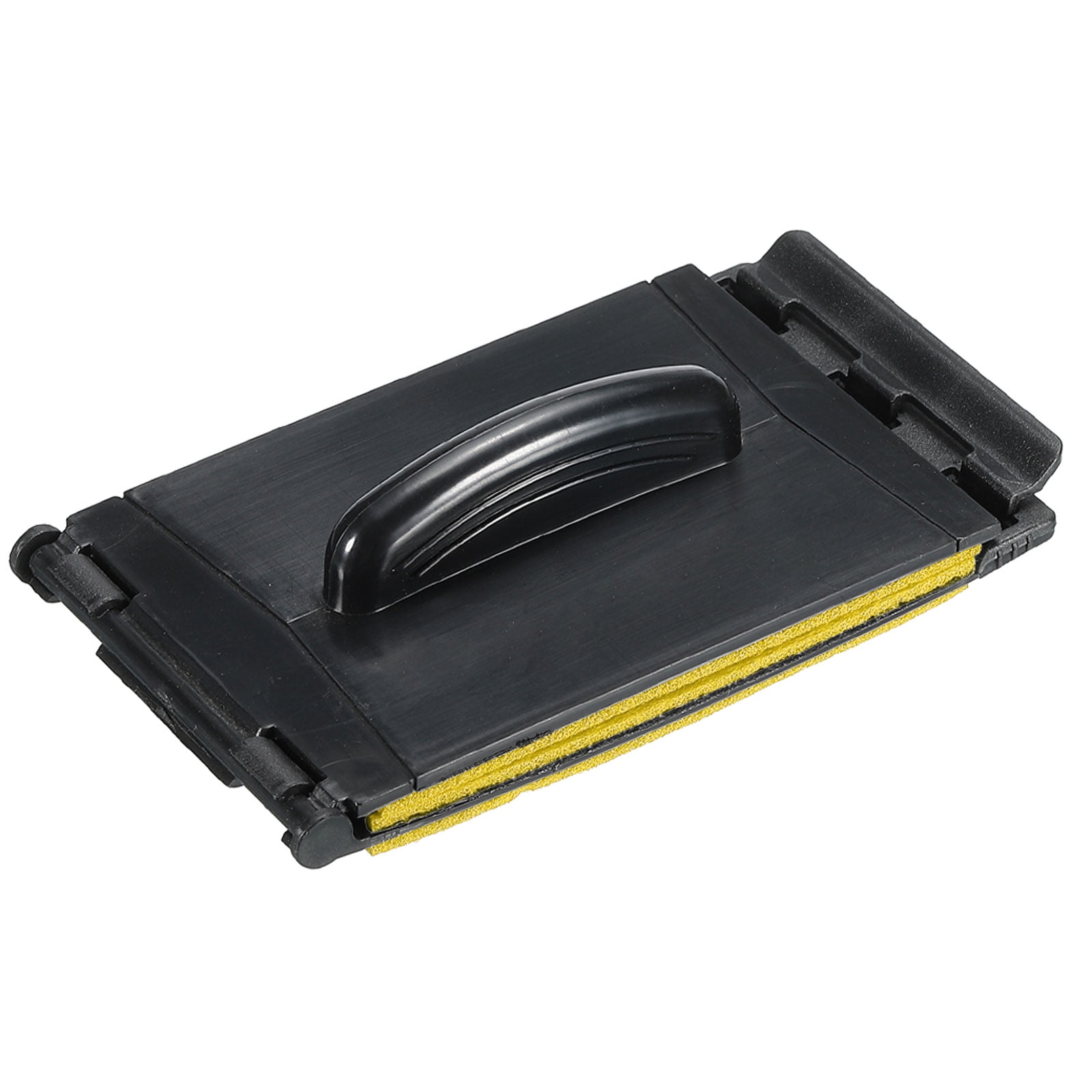 Uxcell Guitar String Cleaner Fretboard Cleaning Cloth Scrubber Tool for ...