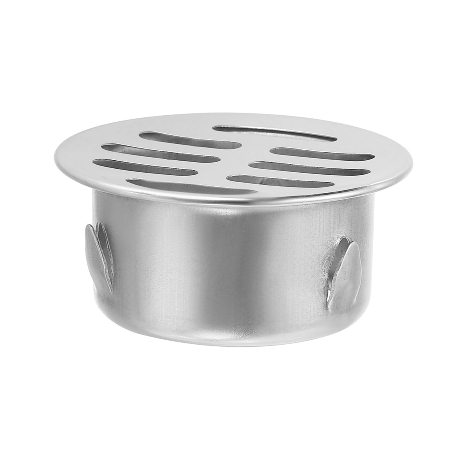 Uxcell Gutter Guard Filter, 304 Stainless Steel Downspout Strainer ...