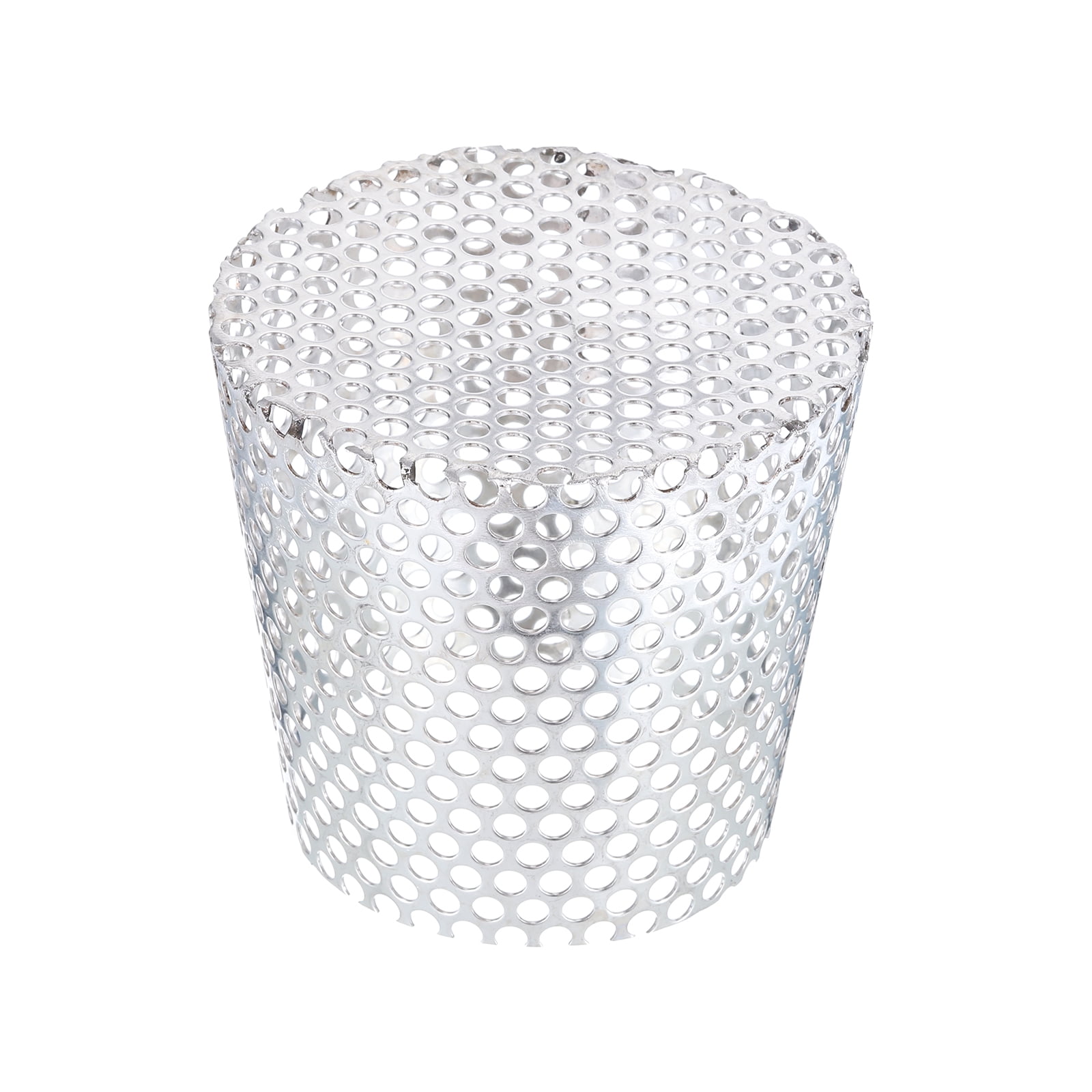 Uxcell Gutter Guard Filter, 4.3 Inch 304 Stainless Steel Downspout ...