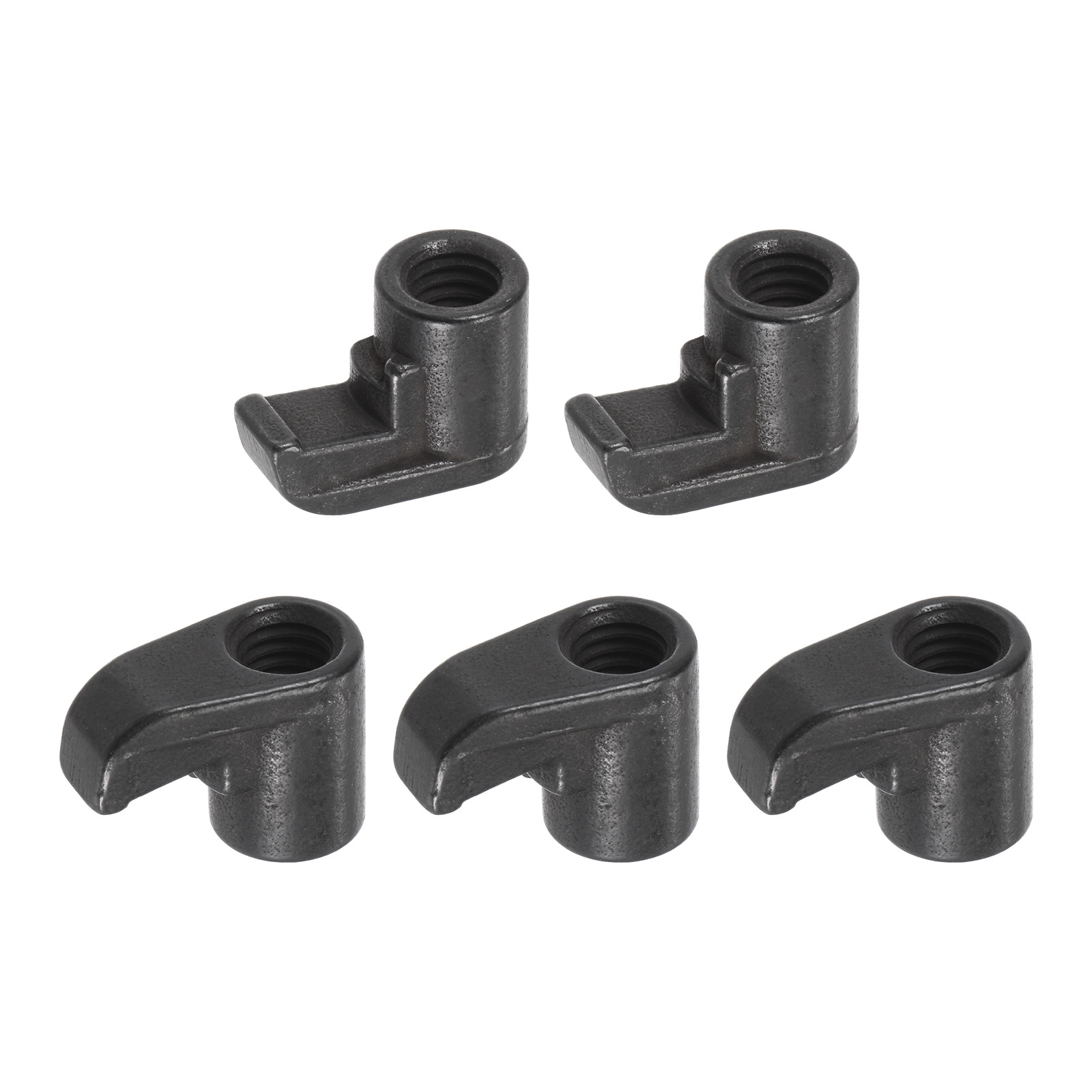 Uxcell HL1814 Inserts Plate Finger Clamp Fit for CNC Lathe Turning Tool ...