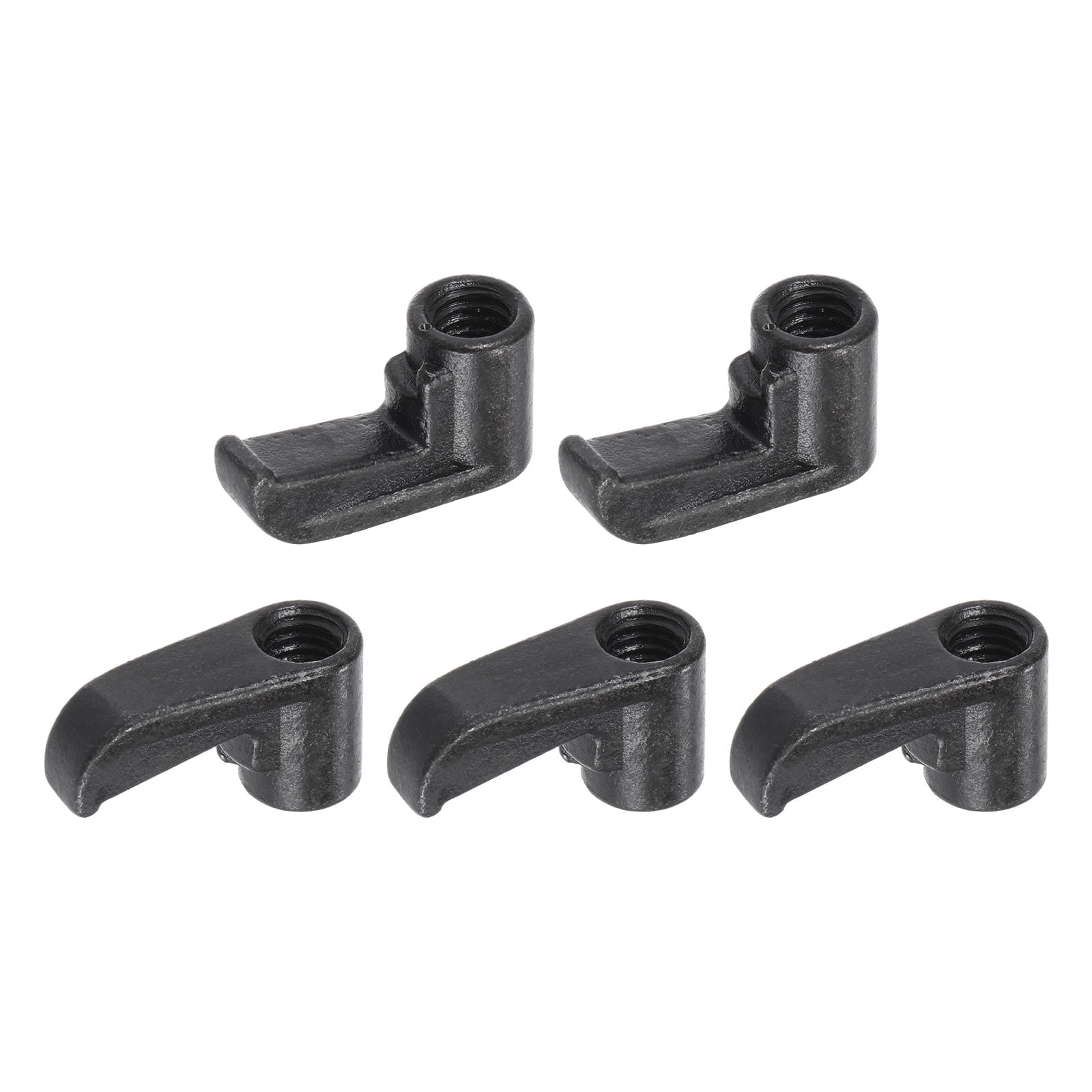 Uxcell HL2414 Inserts Plate Finger Clamp Fit for CNC Lathe Turning Tool ...