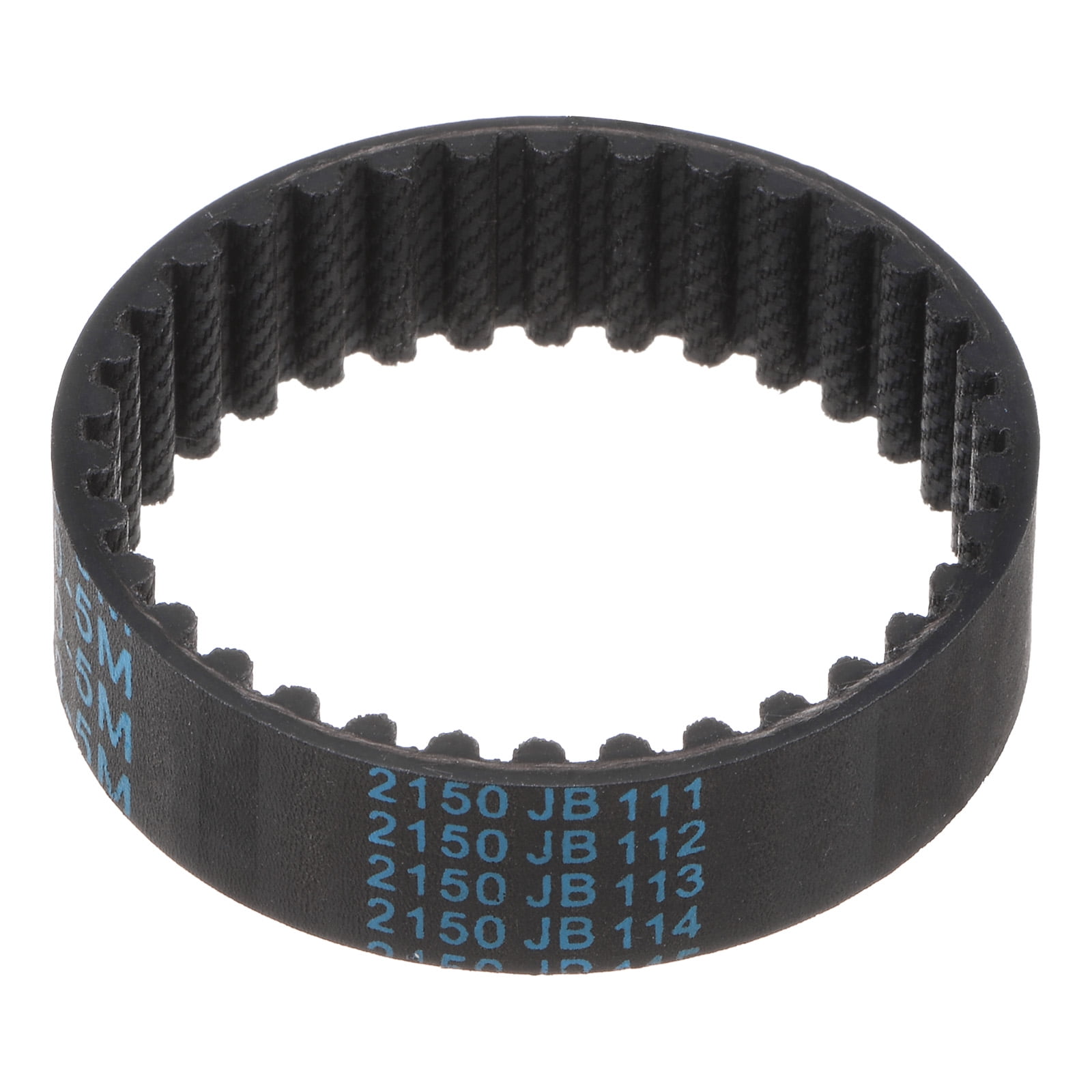 Uxcell HTD-5M Rubber Timing Belt 170mm Outside Circumference x 15mm ...
