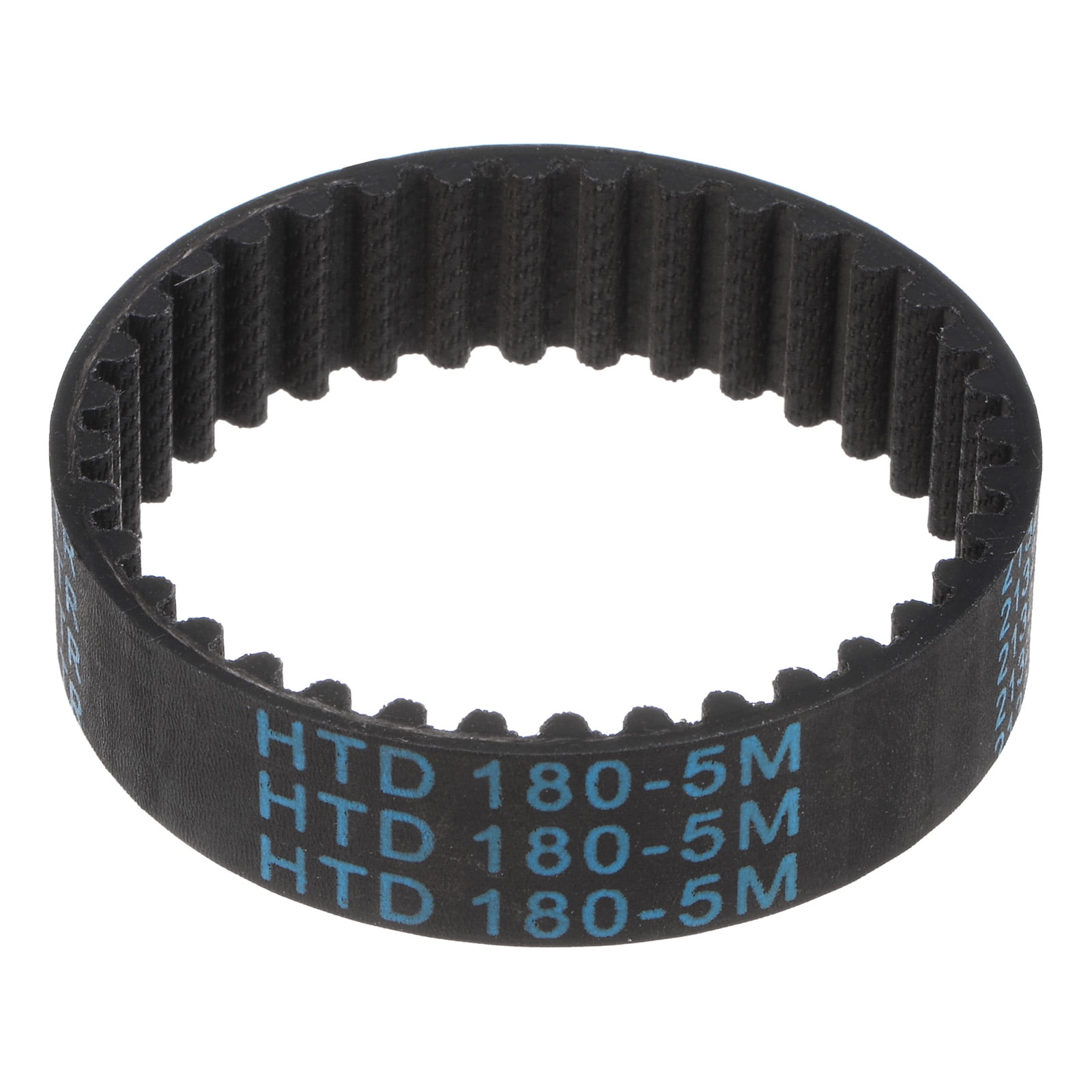 Uxcell HTD-5M Rubber Timing Belt 170mm Outside Circumference x 15mm Width, 34 Teeth Closed Loop ...