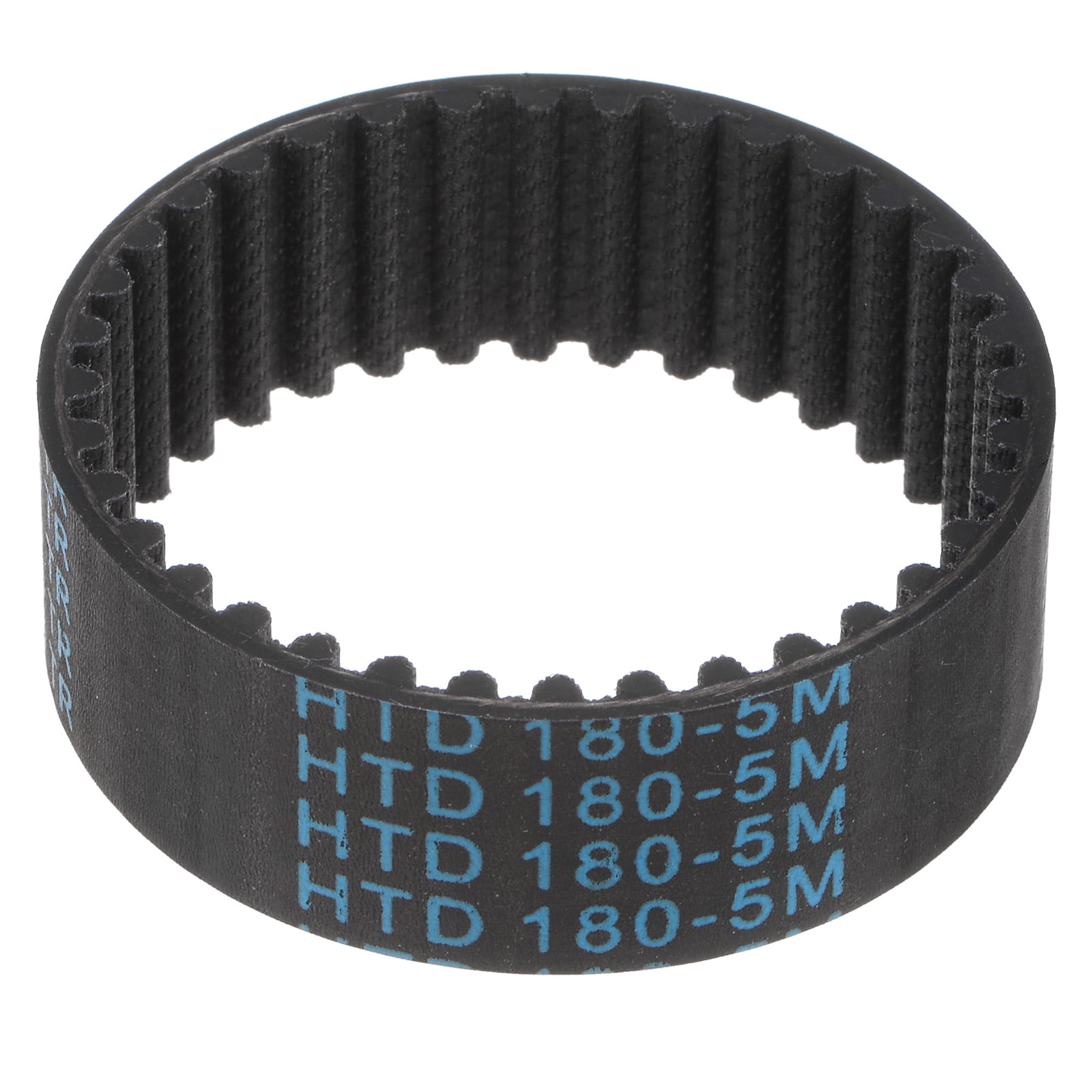 Uxcell HTD-5M Rubber Timing Belt 170mm Outside Circumference x 15mm ...