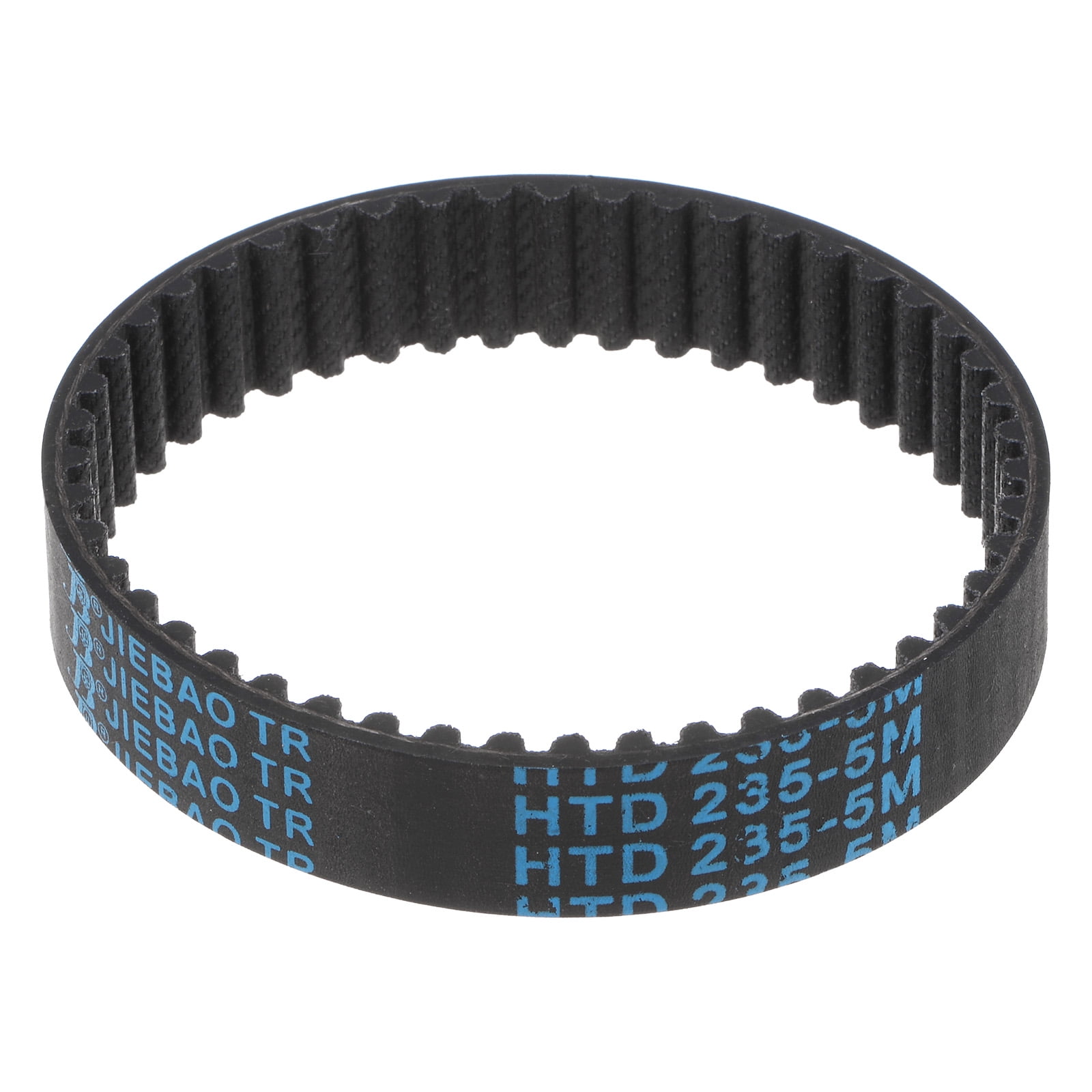 Uxcell HTD-5M Rubber Timing Belt 170mm Outside Circumference x 15mm Width, 34 Teeth Closed Loop ...