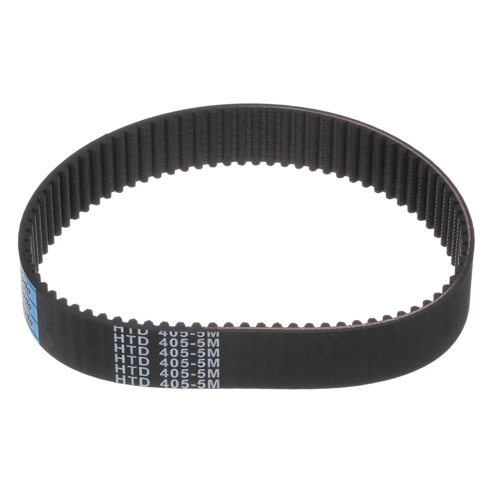 Uxcell HTD-5M Rubber Timing Belt 170mm Outside Circumference x 15mm ...