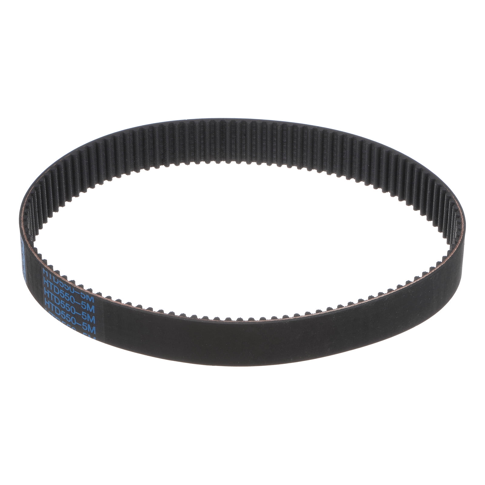 Uxcell HTD-5M Rubber Timing Belt 170mm Outside Circumference x 15mm ...