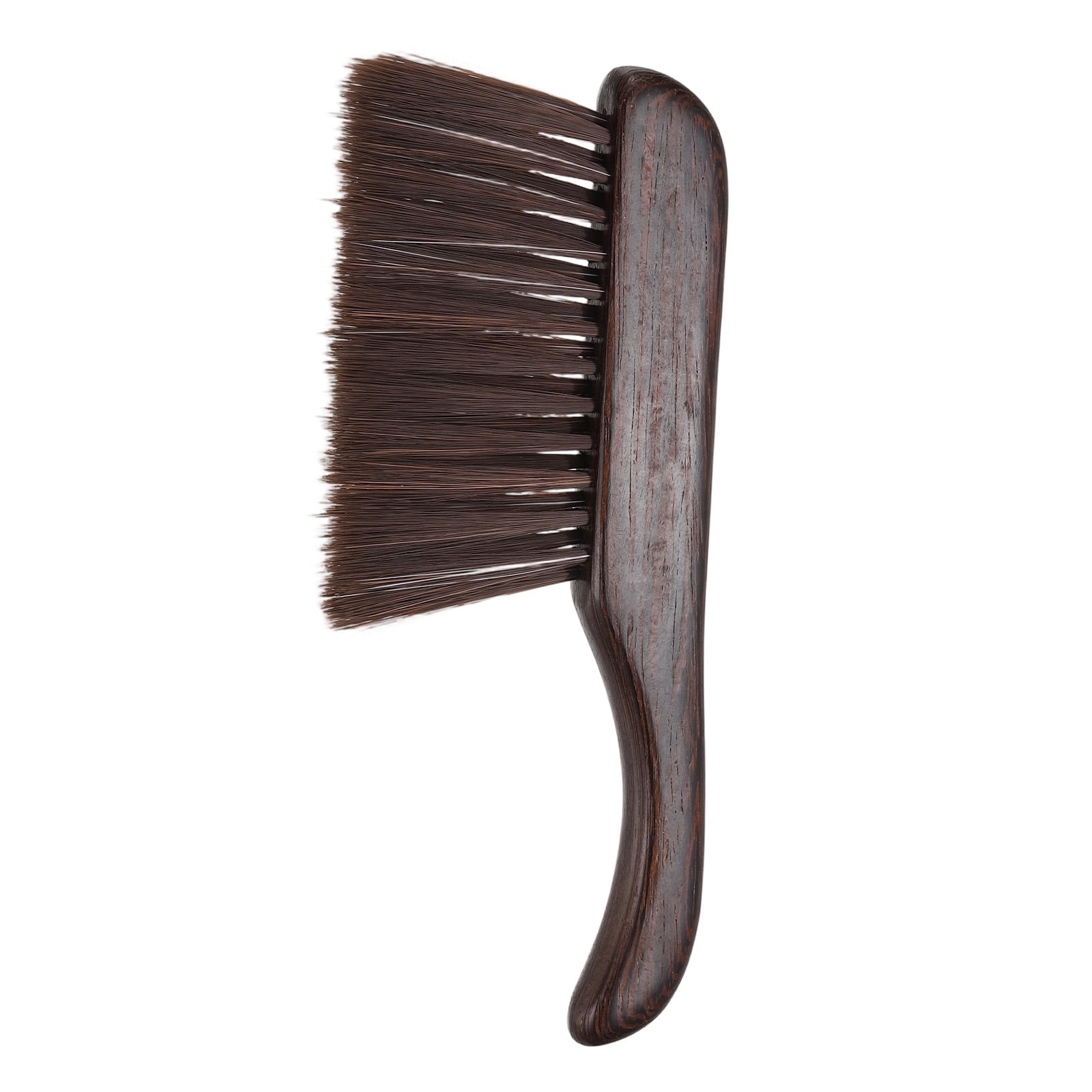 Uxcell Hand Broom Brush 11" Soft Bristles Dusting Brush Cleaning Duster ...