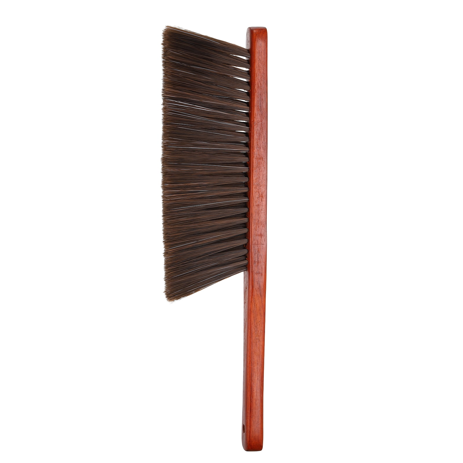 Uxcell Hand Broom Brush 15" Soft Bristles Dusting Brush Cleaning Duster ...