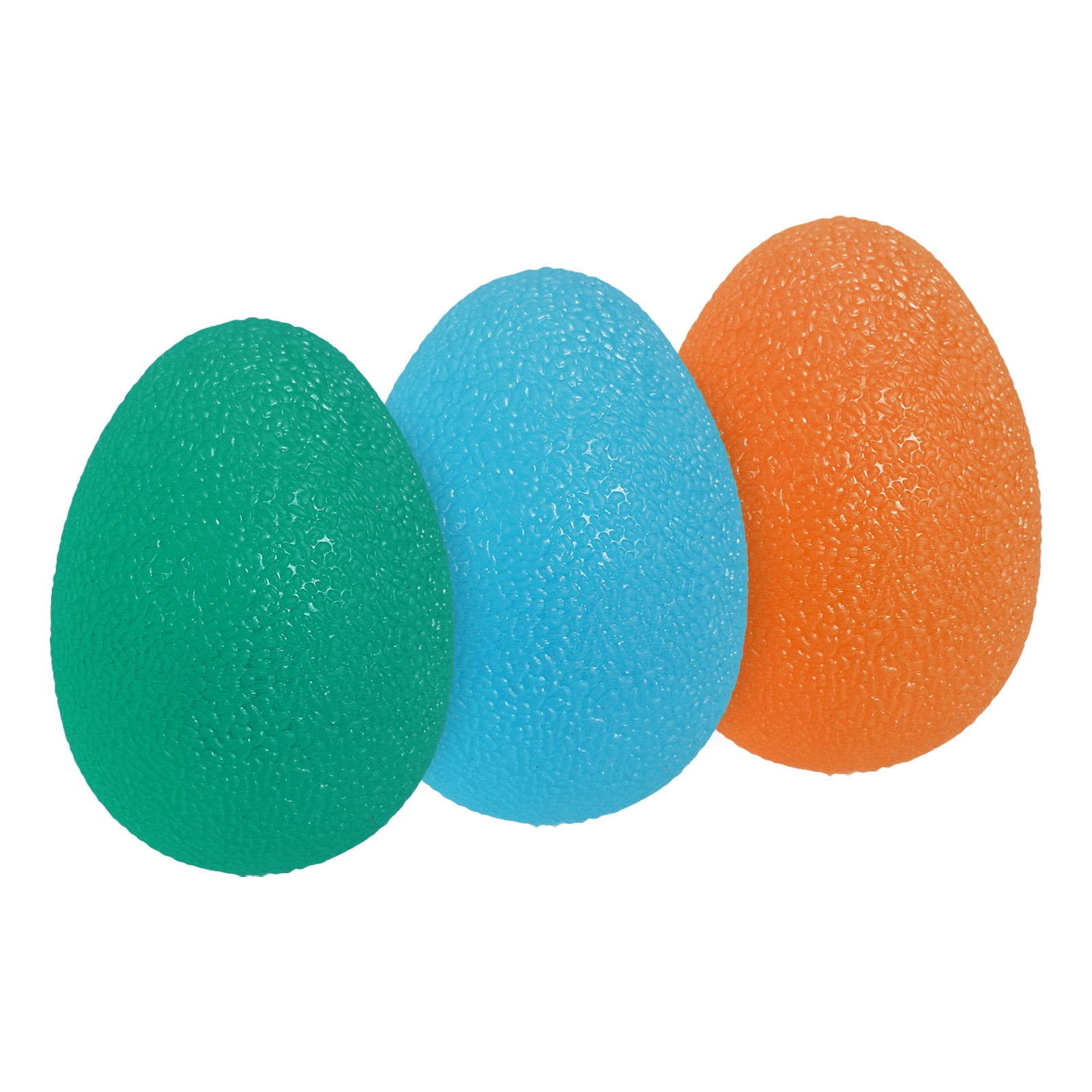Uxcell Hand Exercise Ball, Squeeze Ball Stress Ball for Adults Grip ...