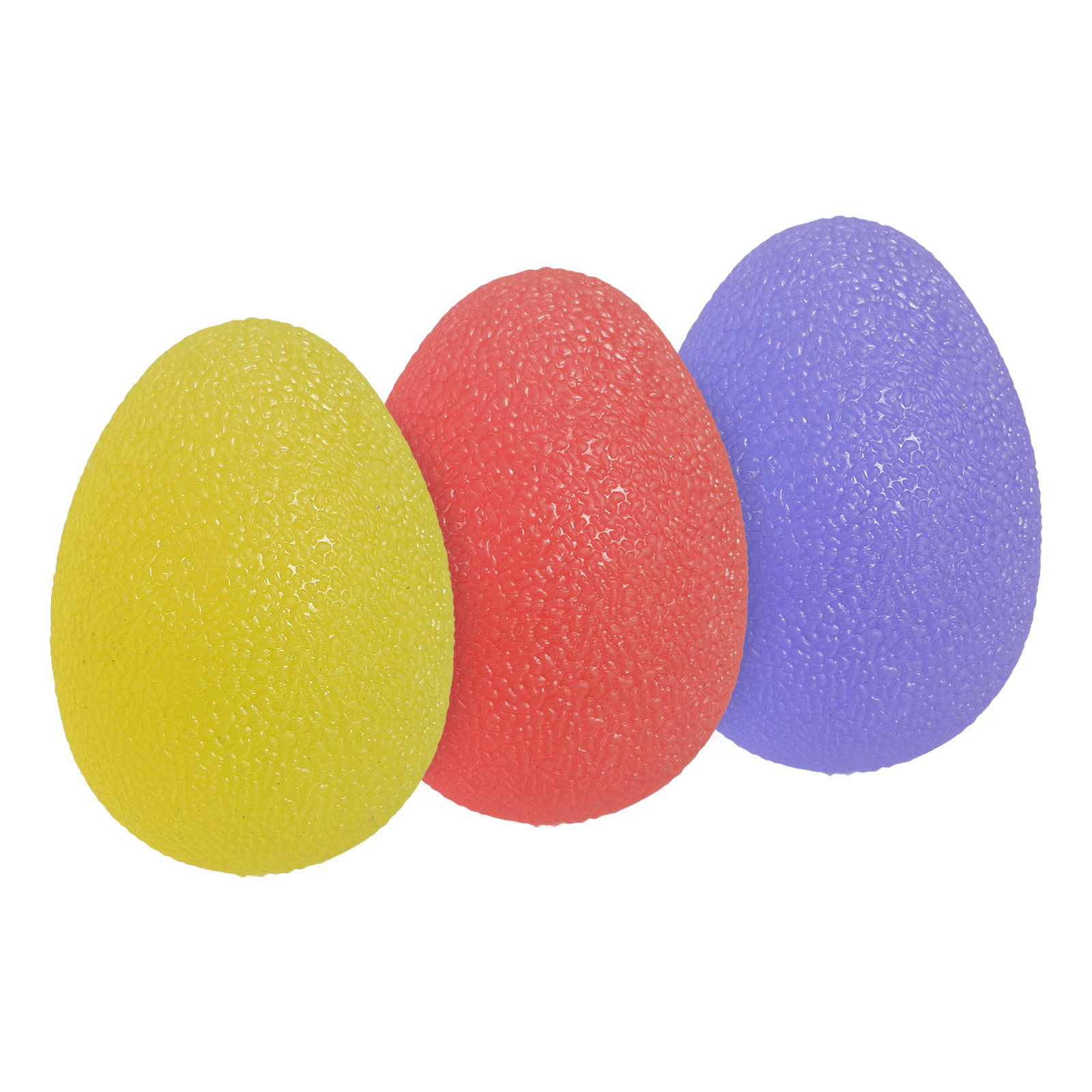 Uxcell Hand Exercise Ball, Squeeze Ball Stress Ball for Adults Grip ...