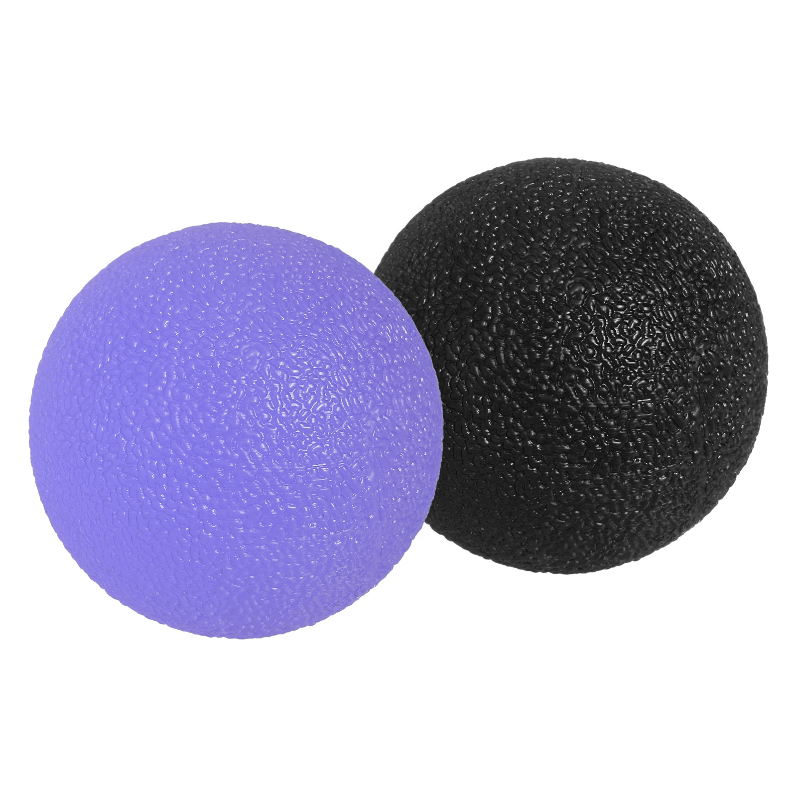 Uxcell Hand Exercise Balls, Squeeze Ball Stress Ball for Adults Grip ...