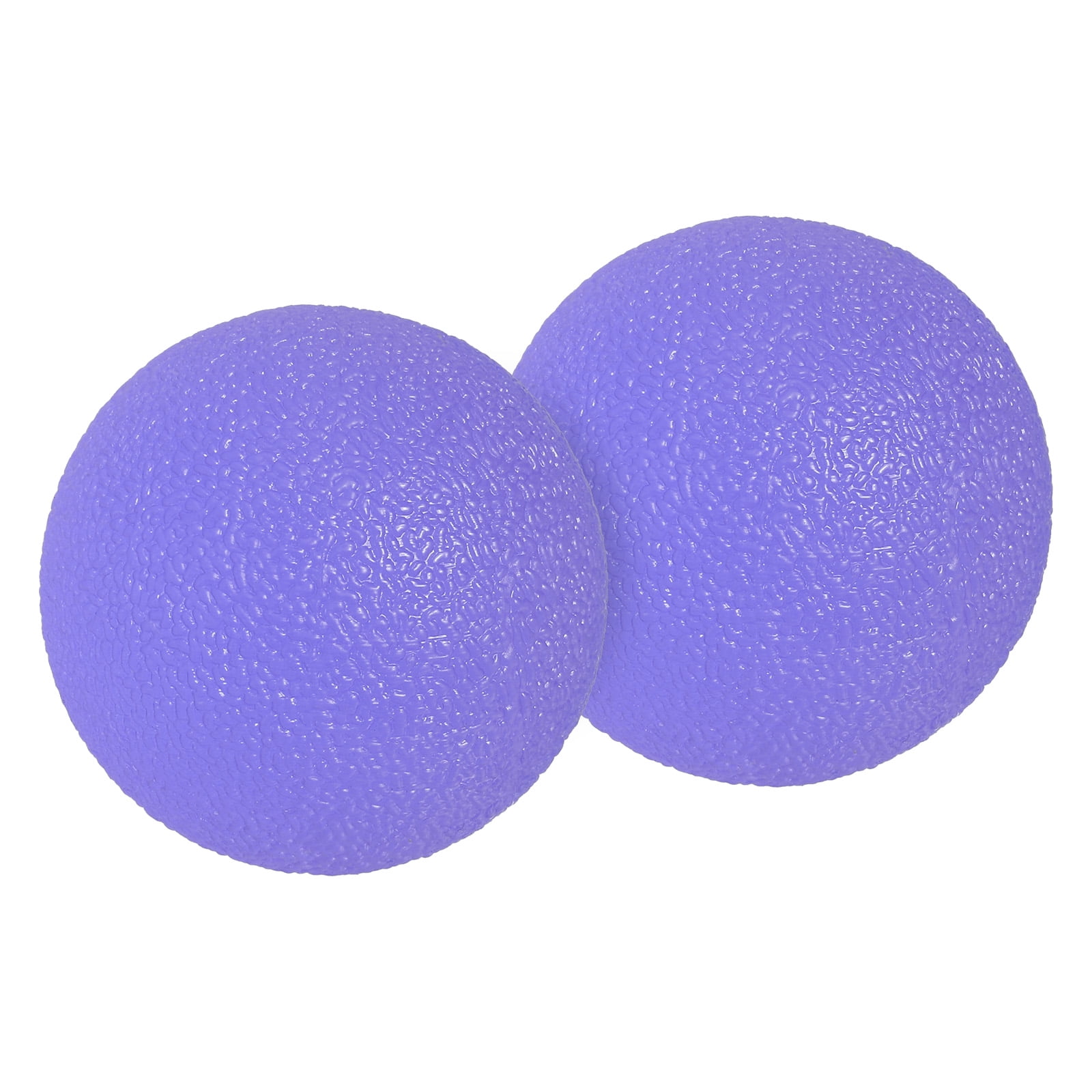 Uxcell Hand Exercise Balls, Squeeze Ball Stress Ball for Adults Grip ...