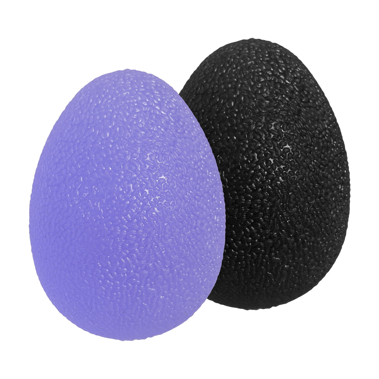 Uxcell Hand Exercise Balls, Squeeze Balls Stress Ball for Adults Grip ...