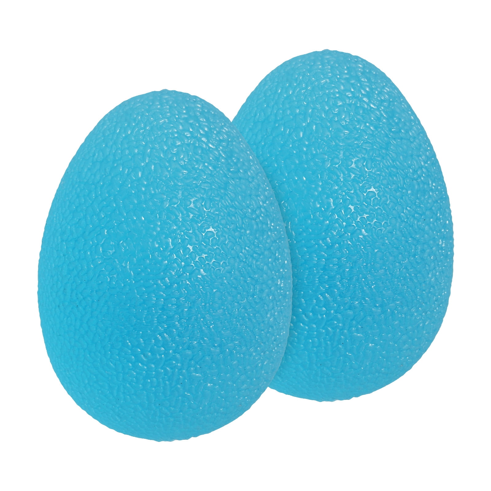 Uxcell Hand Exercise Balls, Squeeze Balls Stress Ball for Adults Grip ...