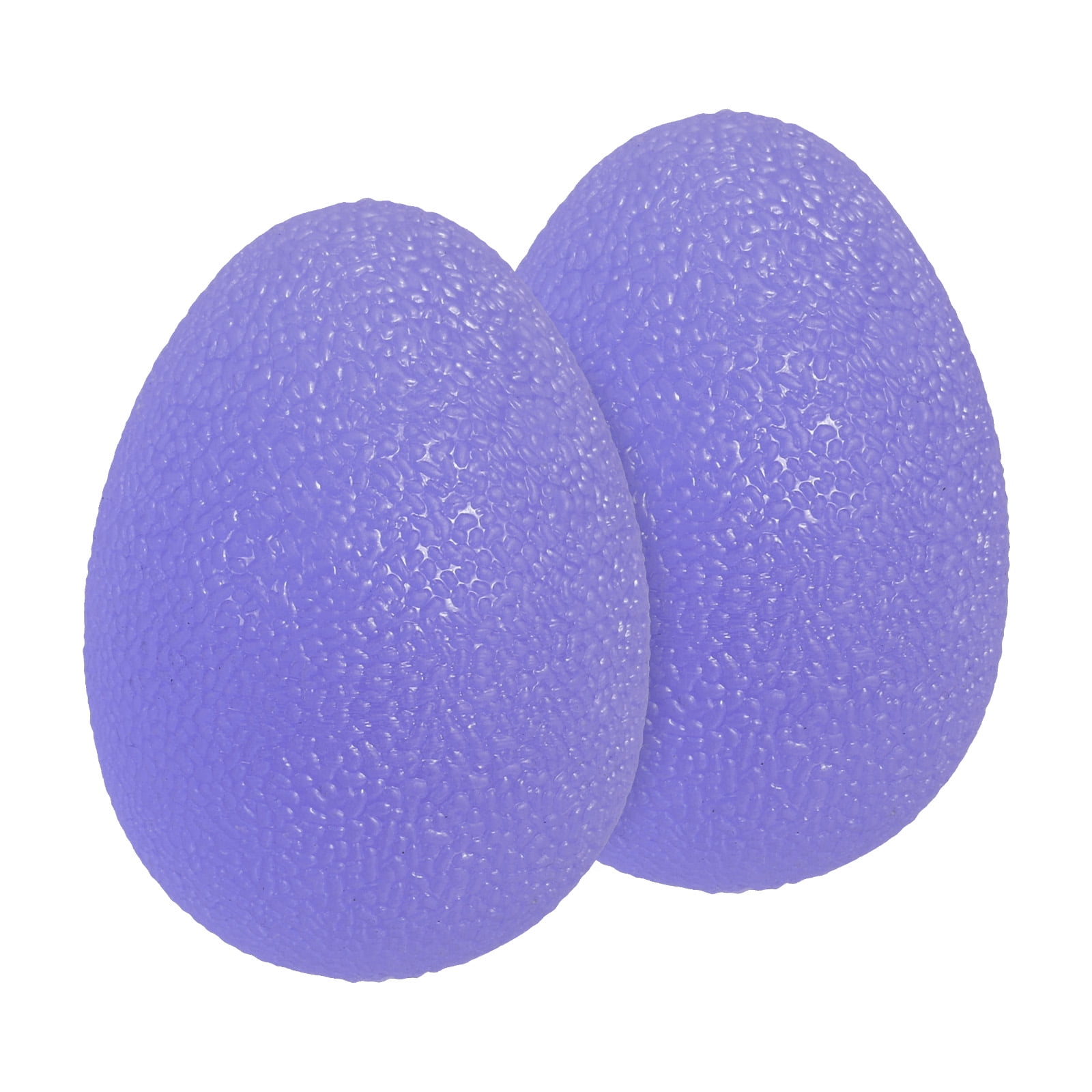 Uxcell Hand Exercise Balls, Squeeze Balls Stress Ball for Adults Grip ...