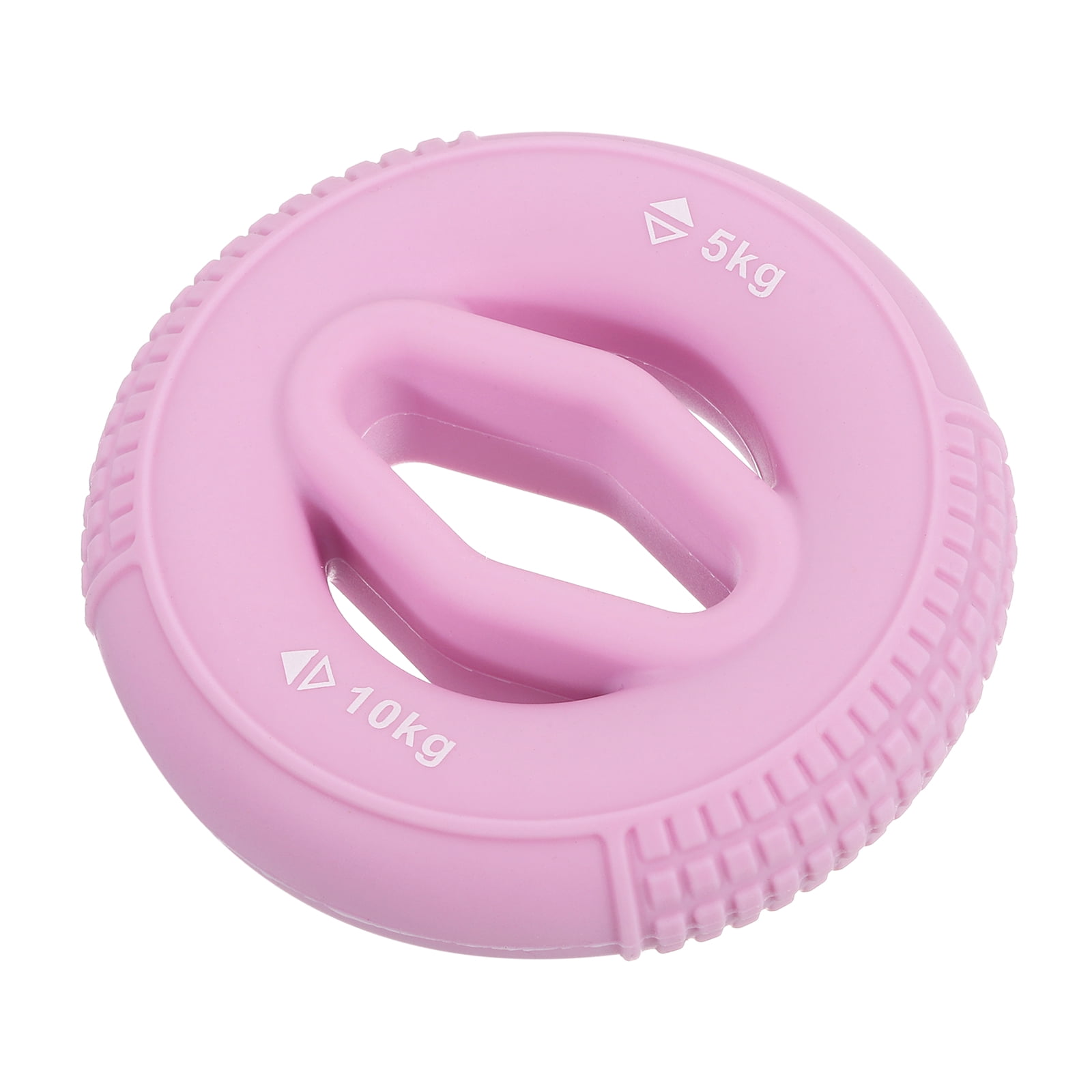 Uxcell Hand Grip Strengtheners, 5-10kg Silicone Grip Strength Training ...