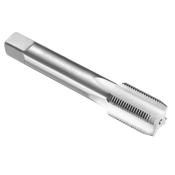 Uxcell Hand Plug Tap M22 x 1.5 H2 Metric Thread Plug Style Taps ...
