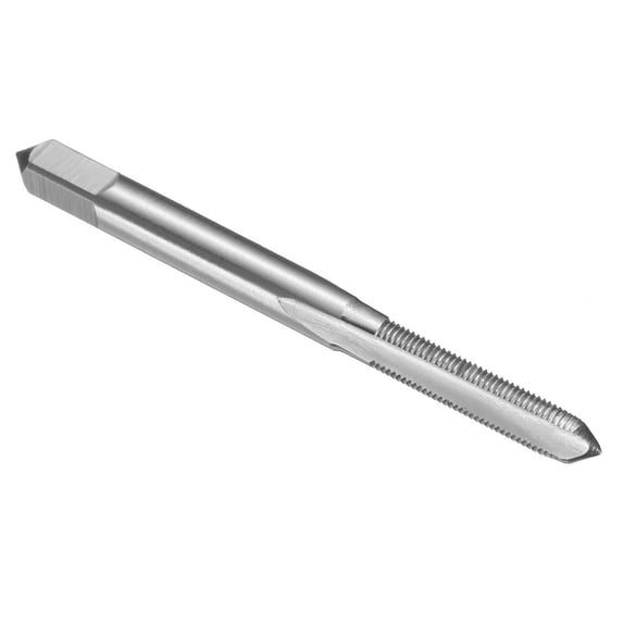 Uxcell Hand Plug Tap M4.5 x 0.5 H2 Metric Thread Plug Style Taps ...