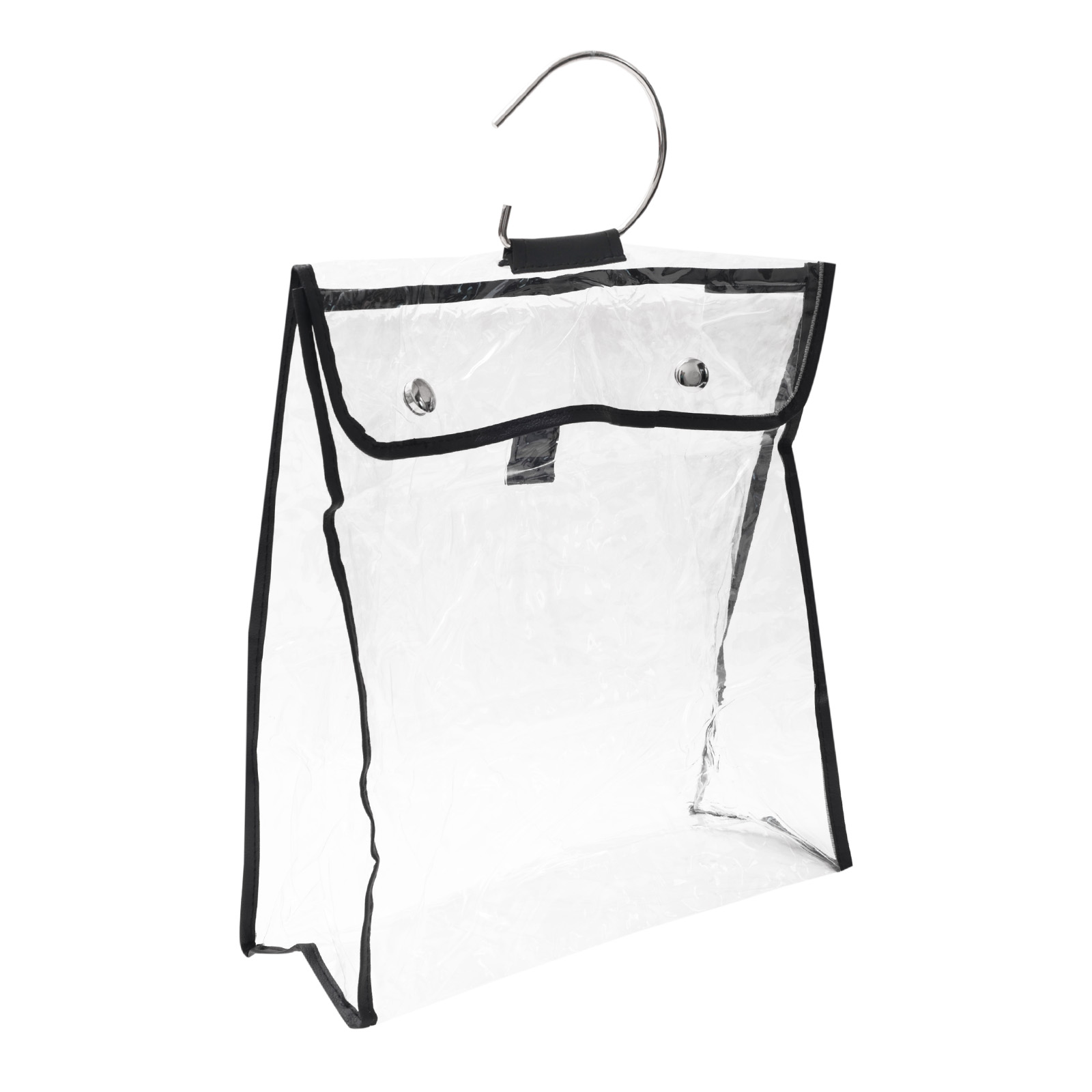 Uxcell Handbag Dust Bags, Clear Purse Storage Organizer Protector ...