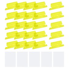 Alphabetical File Organizer
