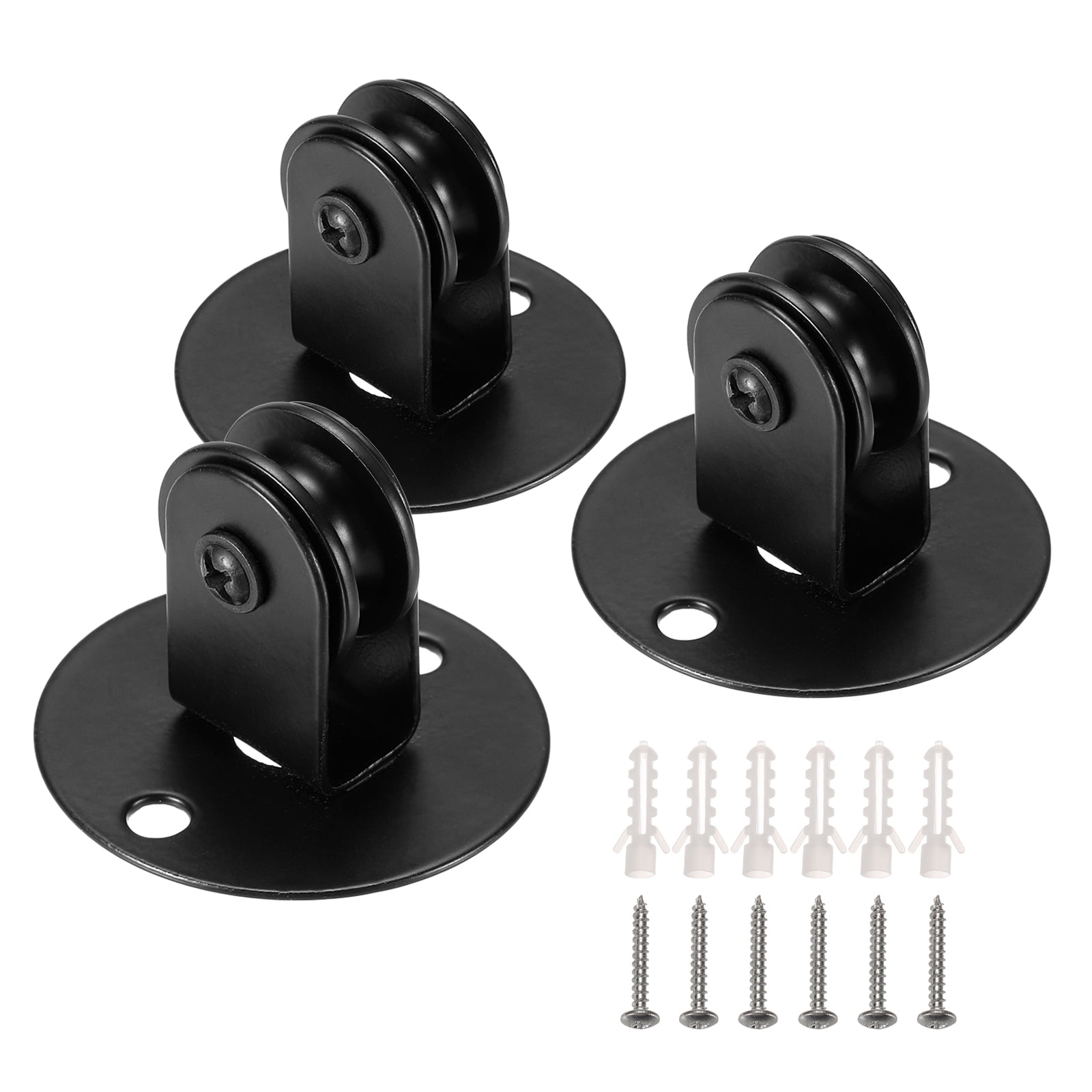 Uxcell Hanging Light Chandelier Pulley Lifting Replacement Ceiling ...