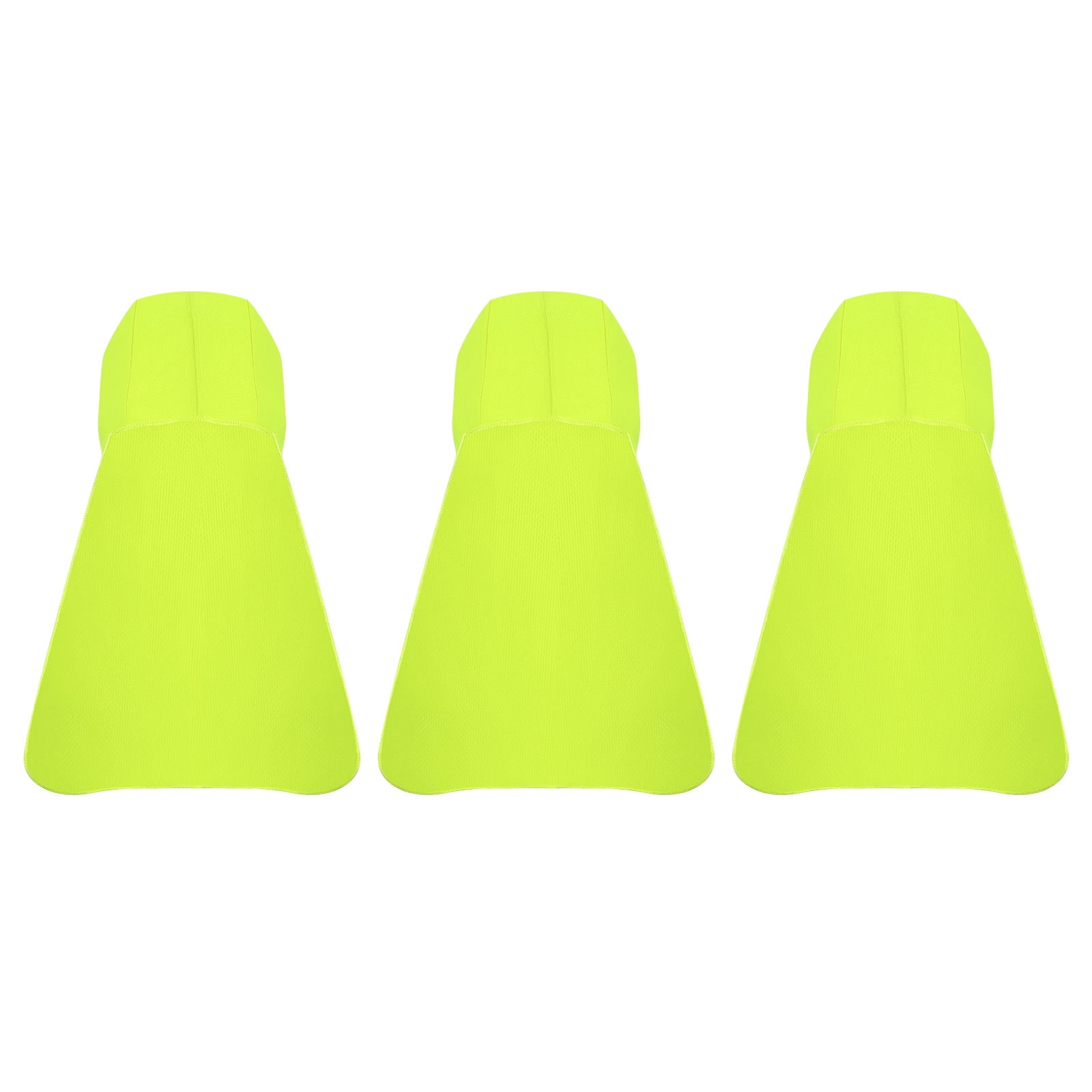 Uxcell Hard Hat Sun Shade, 3 Pack Neck Shade Cooling Skull Cap for ...