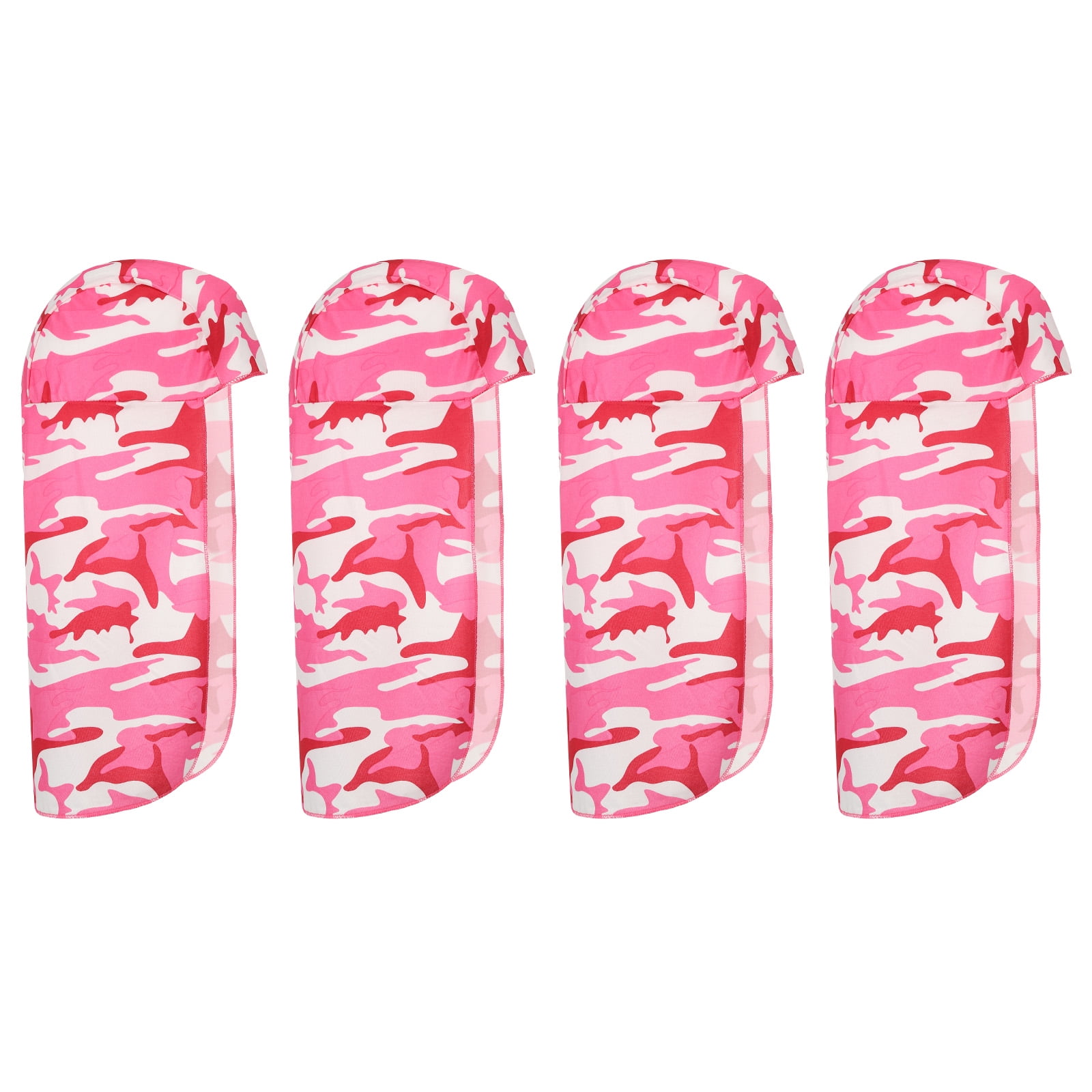 Uxcell Hard Hat Sun Shade, 4 Pack Cooling Skull Cap Quick Dry Neck ...