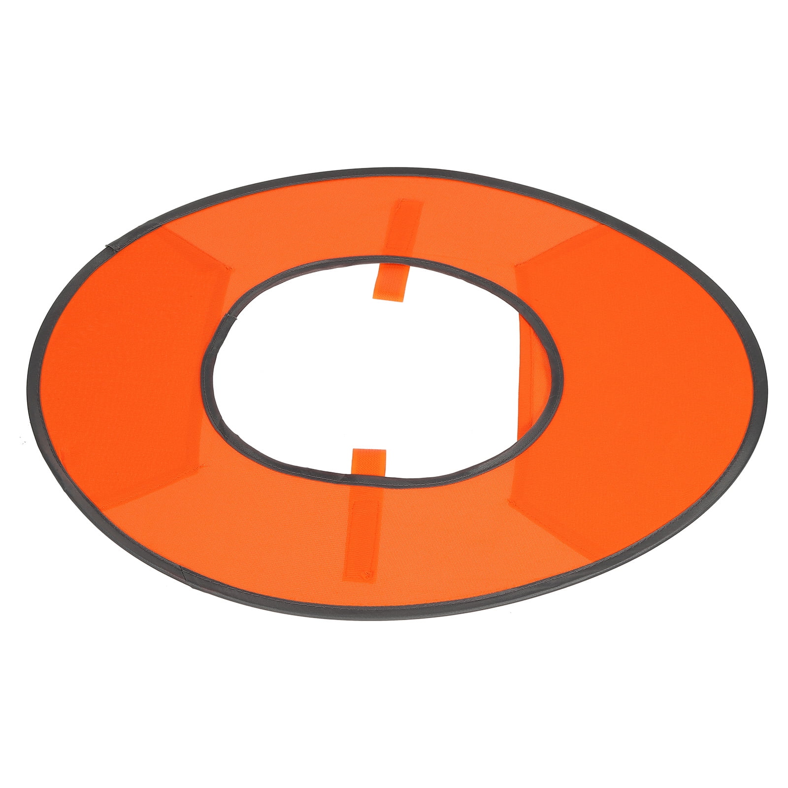 Uxcell Hard Hat Sun Shade, Sun Shield Hard Hat Full Brim Attachment ...