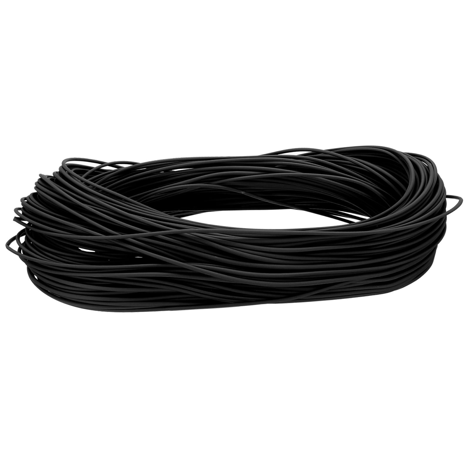 Uxcell Heat Shrink Tubing, 1/16 Inch ID 197 ft Long 2:1 Ratio ...
