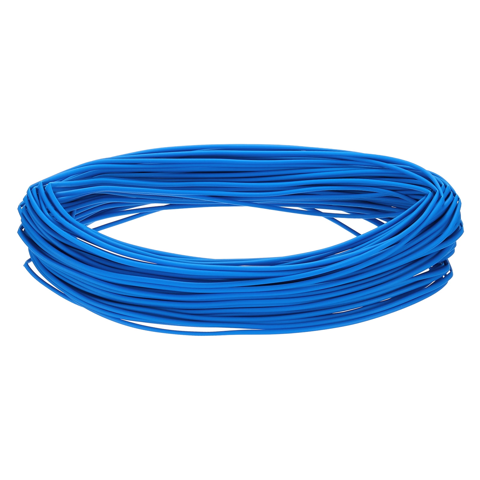 Uxcell Heat Shrink Tubing, 1/16 Inch ID 98 ft Long 2:1 Ratio Polyolefin ...